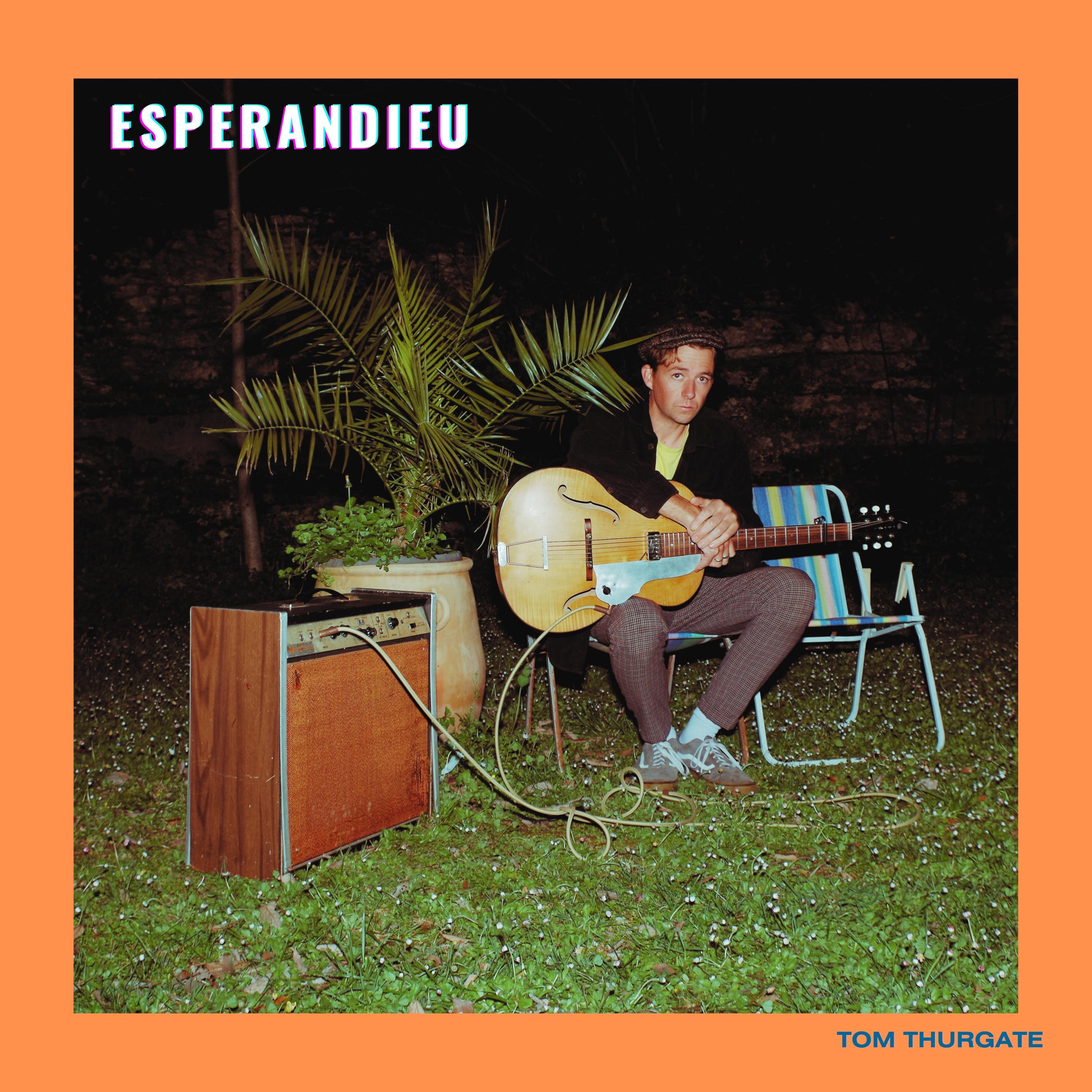 How Long Can You Lie - Tom Thurgate - 单曲 - 网易云音乐