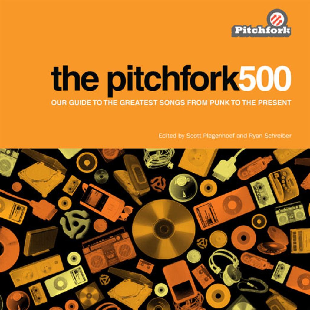 Pitchfork's 500 Greatest Songs 1977-2006 - 歌单 - 网易云音乐