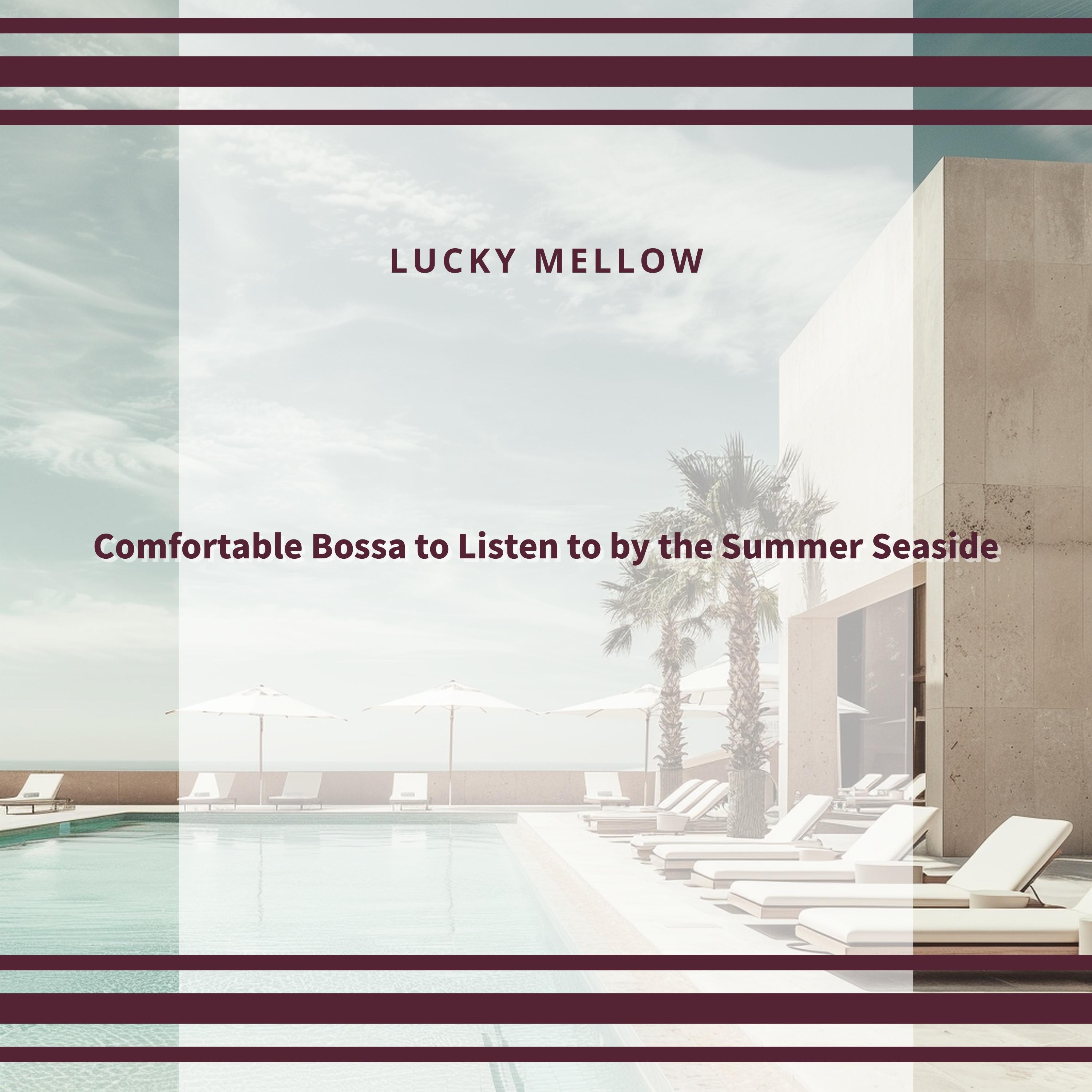 Lemonade Day Lounge - Lucky Mellow - 单曲 - 网易云音乐