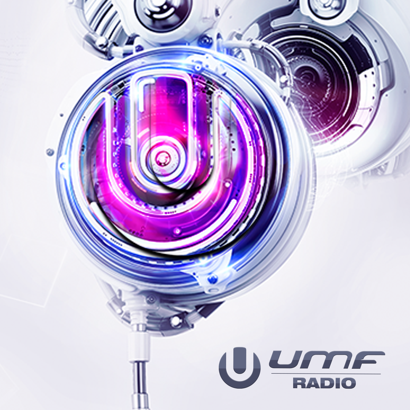 UMF Radio 819 (18 January 2025) - UMF Radio - 电台节目 - 网易云音乐