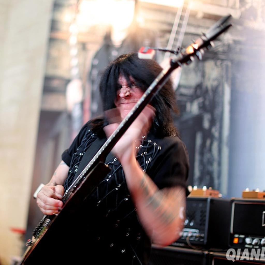 Michael Angelo - 歌单 - 网易云音乐