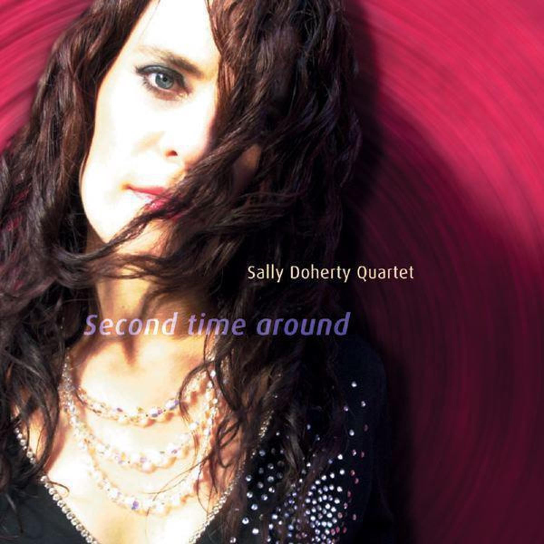 The very thought of you - Sally Doherty Quartet - 单曲 - 网易云音乐