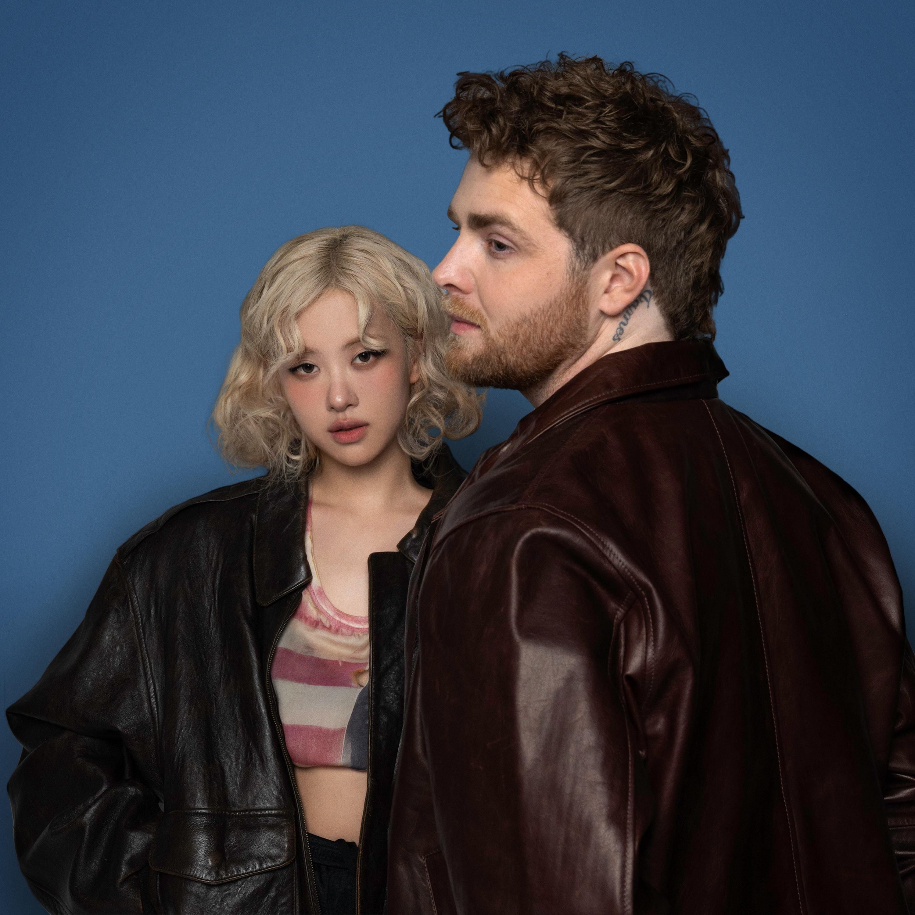 On My Mind - Alex Warren - 专辑 - 网易云音乐