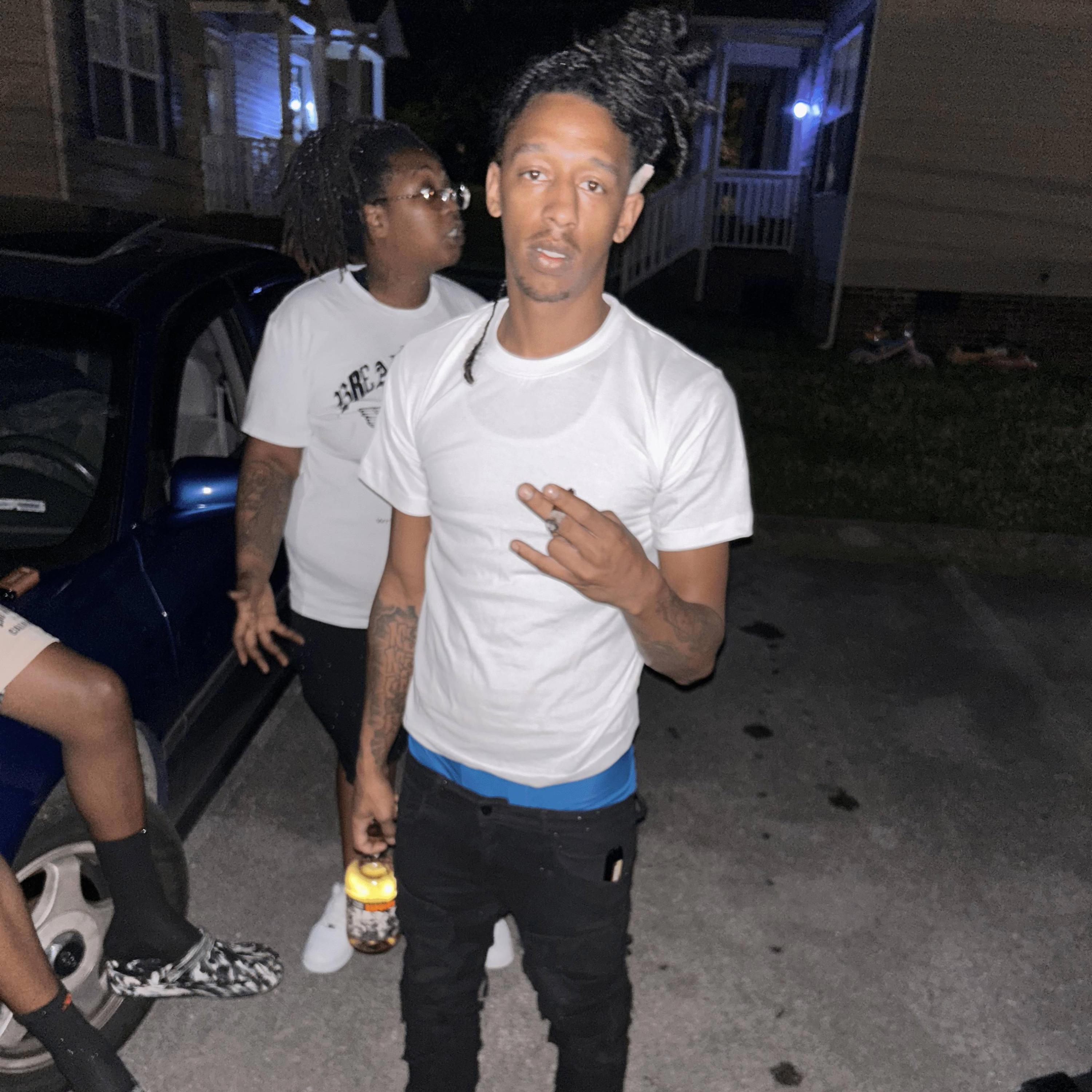 Vent.3 - 3xBankz - 单曲 - 网易云音乐