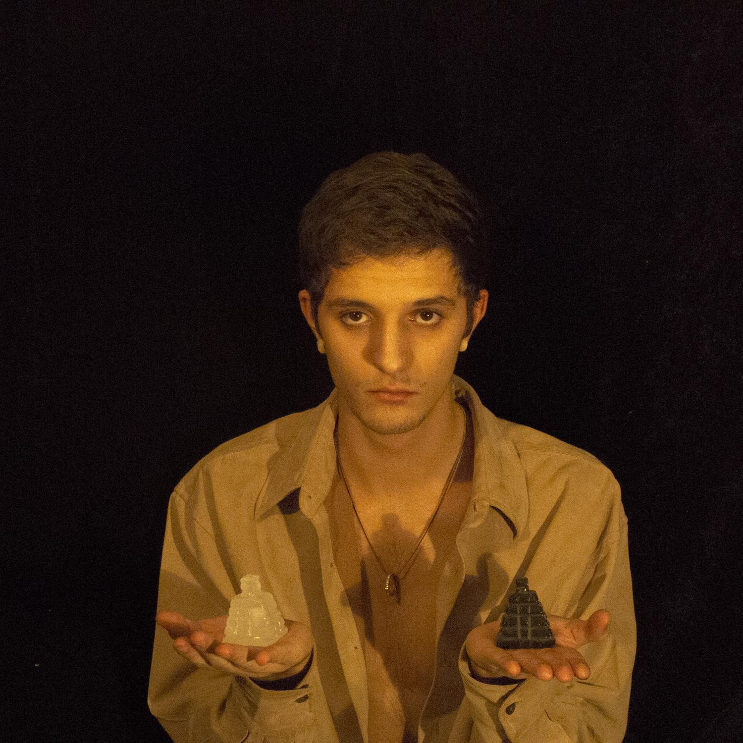 Máximo - Maximo - 单曲 - 网易云音乐