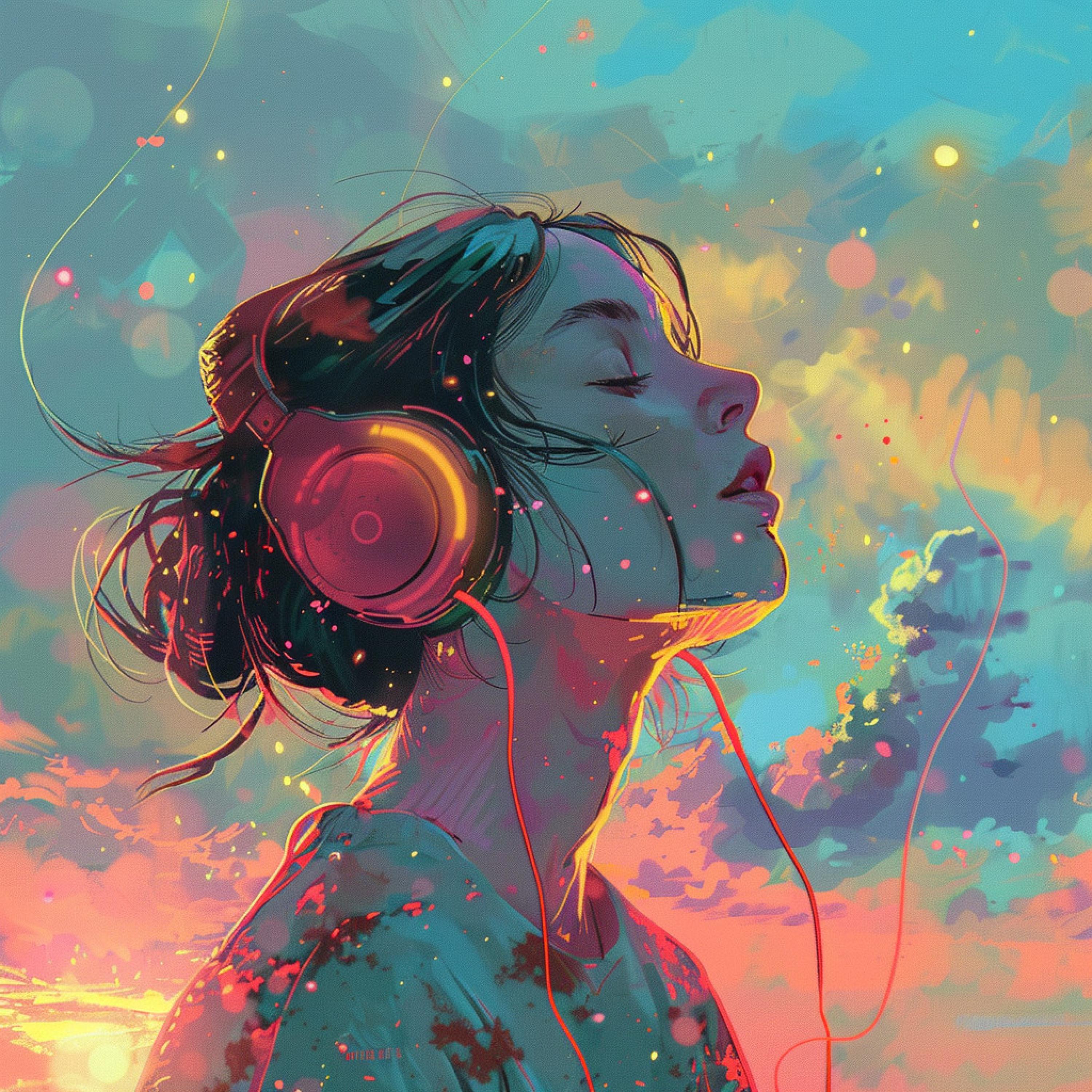 Chill Pulse Lofi - Chill Beats Lofi/Beats Instrumental Lofi/Total Relax ...