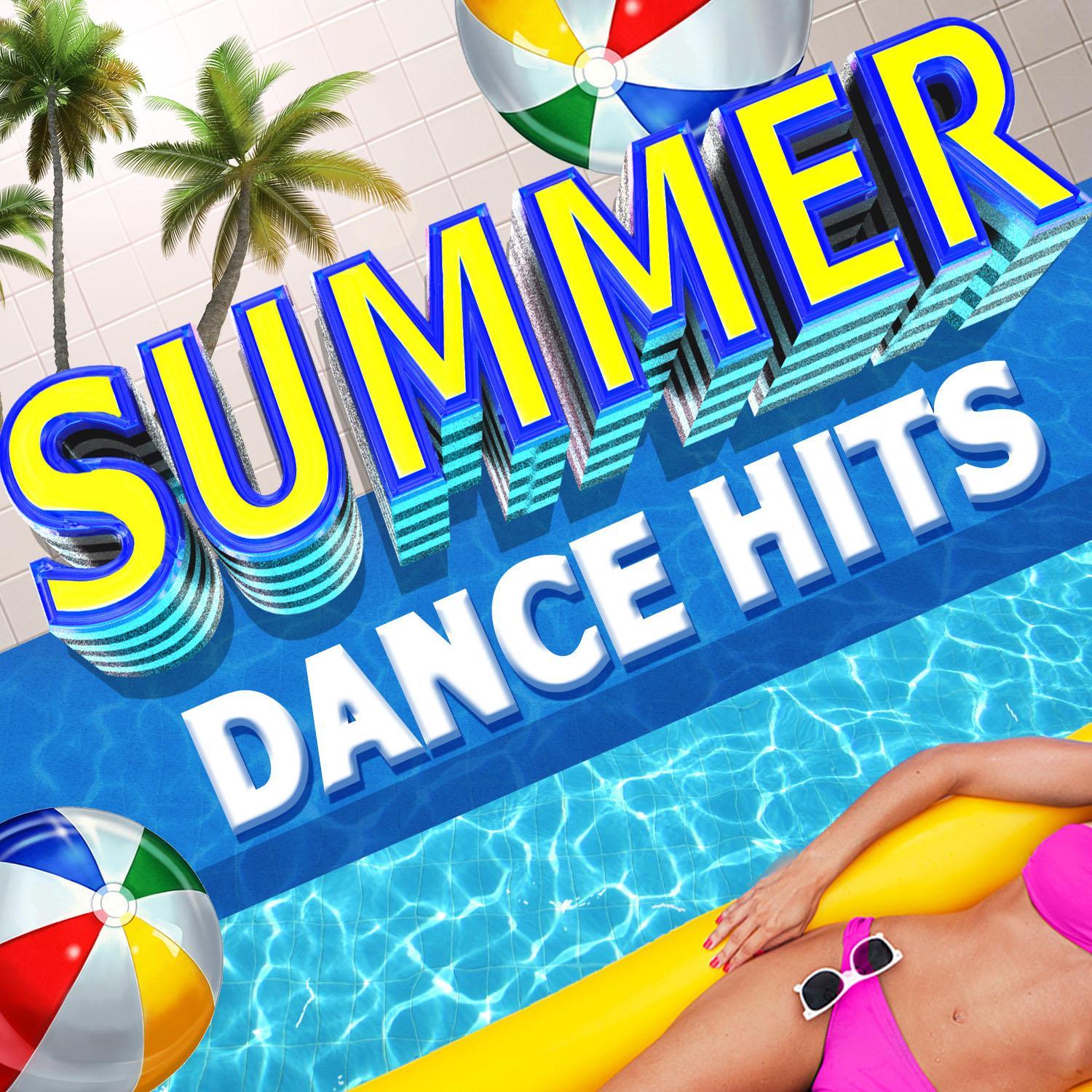 Hit the Lights - Dance Hits 2015 - 单曲 - 网易云音乐