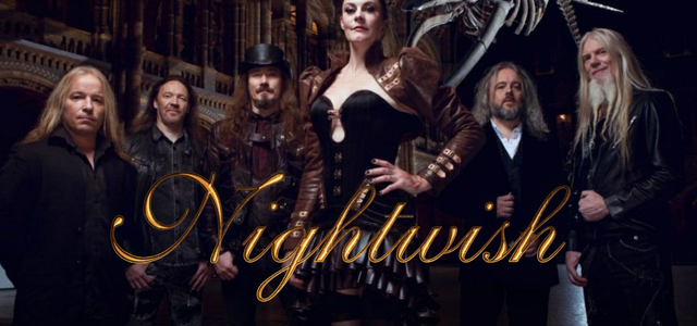 Nightwish - 歌手 - 网易云音乐