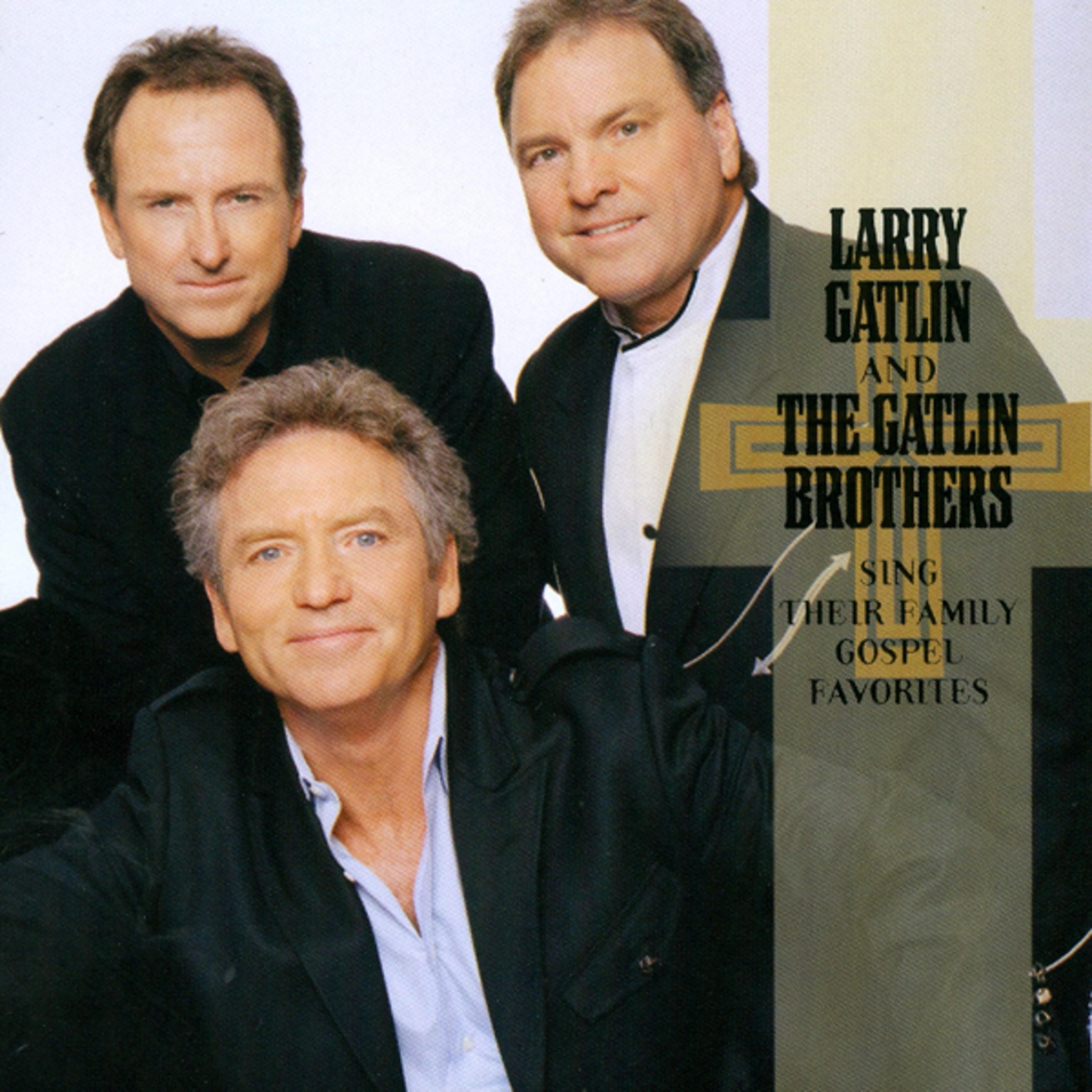 Peace in the valley/Whispiering hope (Medley) - Larry Gatlin and The ...