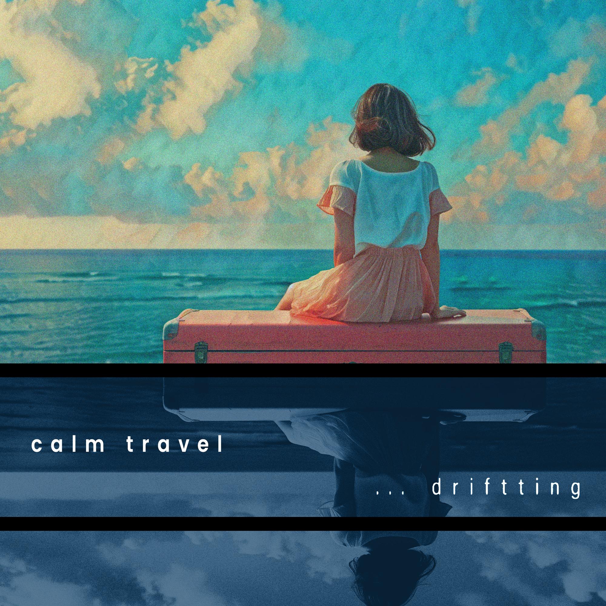 Signal Calm - Drifting - 单曲 - 网易云音乐