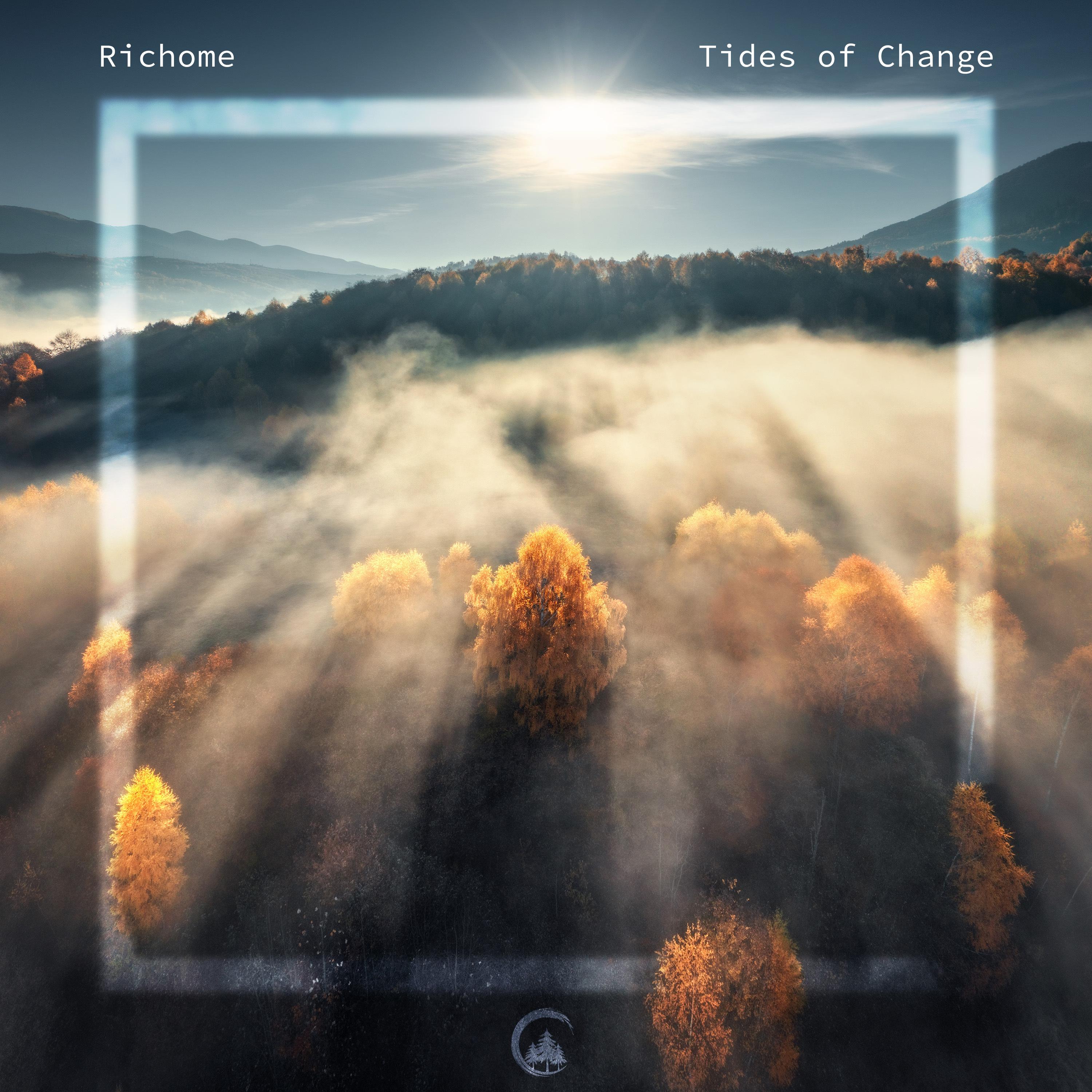 Tides of Change - Richome - 专辑 - 网易云音乐