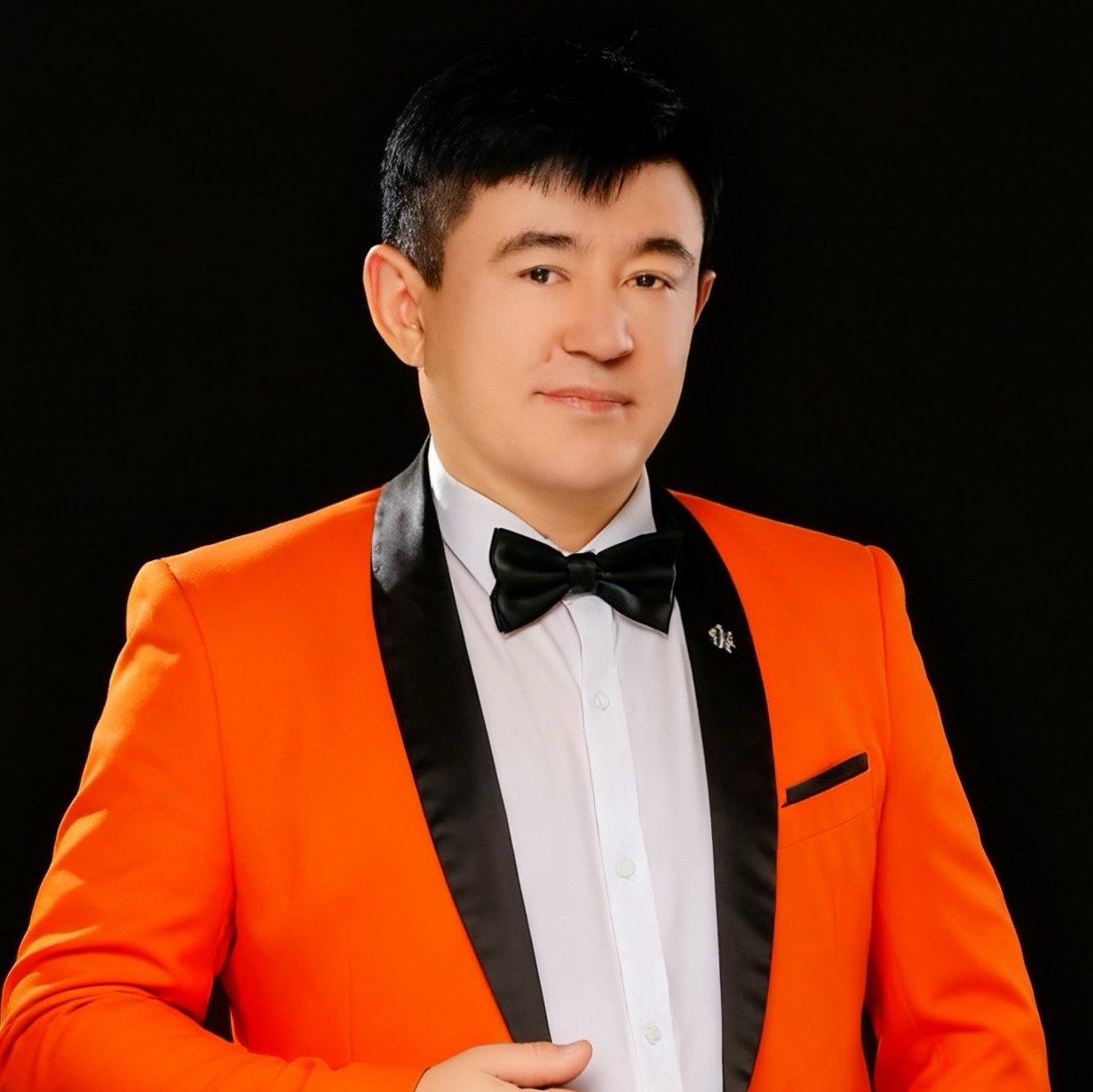 Yalganqi - Anwar Osman - 单曲 - 网易云音乐