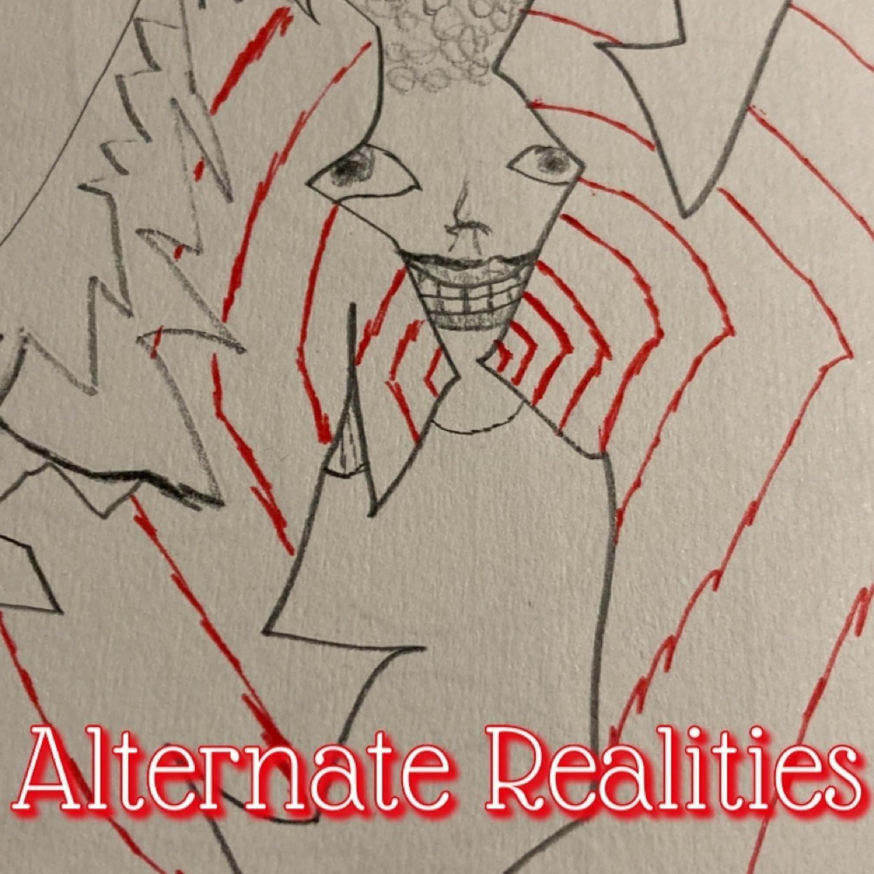 Alternate Realities - Jack Zeltzer - 专辑 - 网易云音乐