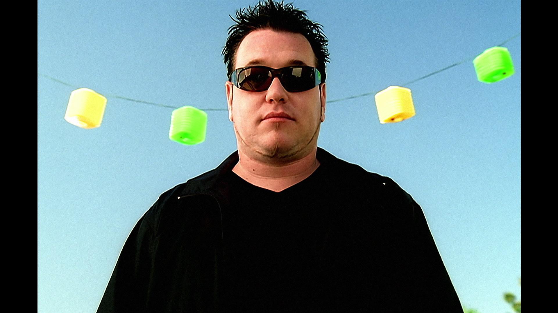 All Star - Smash Mouth - 高清MV - 网易云音乐