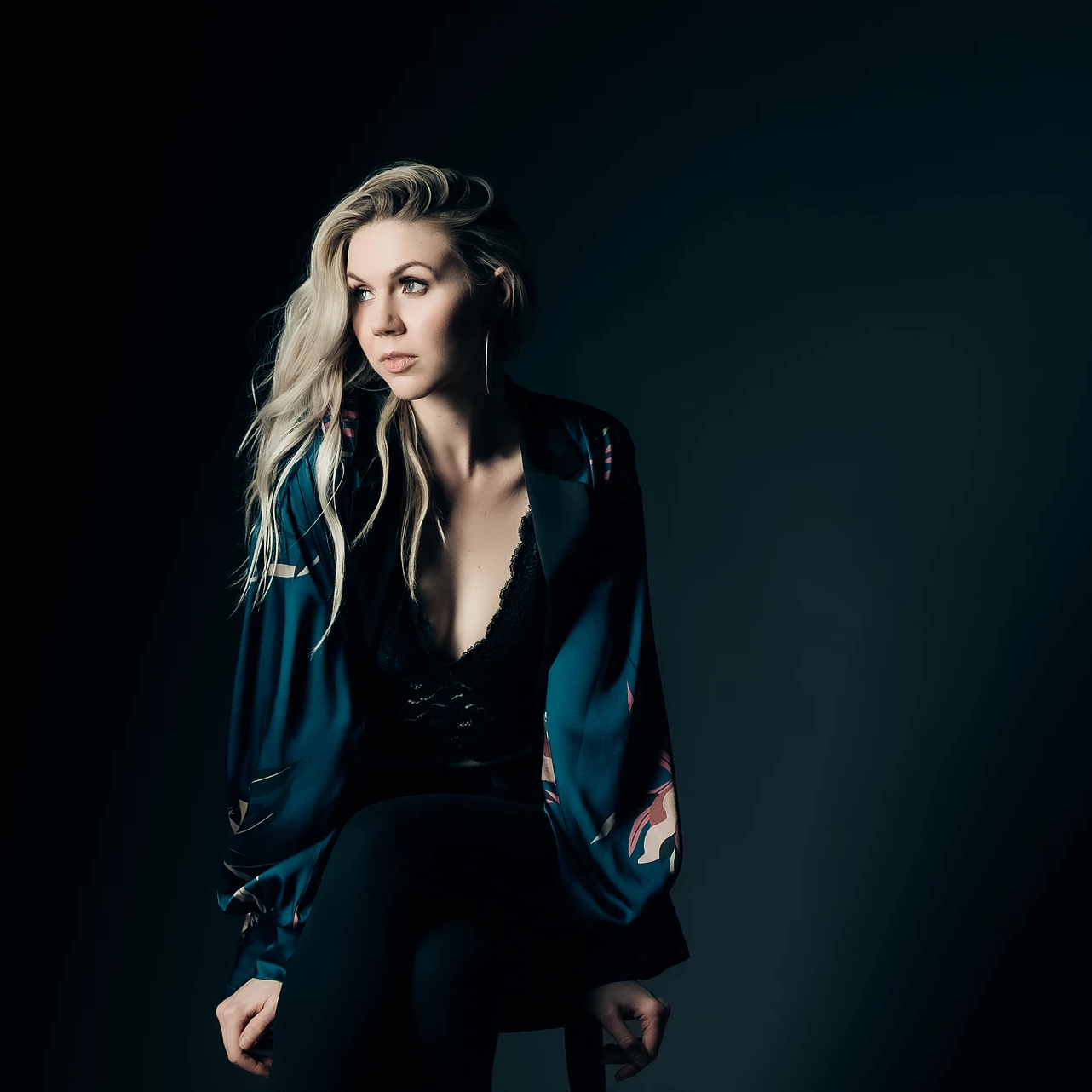 Lindsey Ray - 歌手 - 网易云音乐