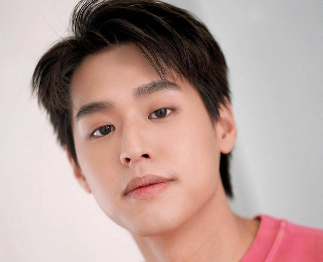 Billkin（บิวกิ้น） - 歌手 - 网易云音乐