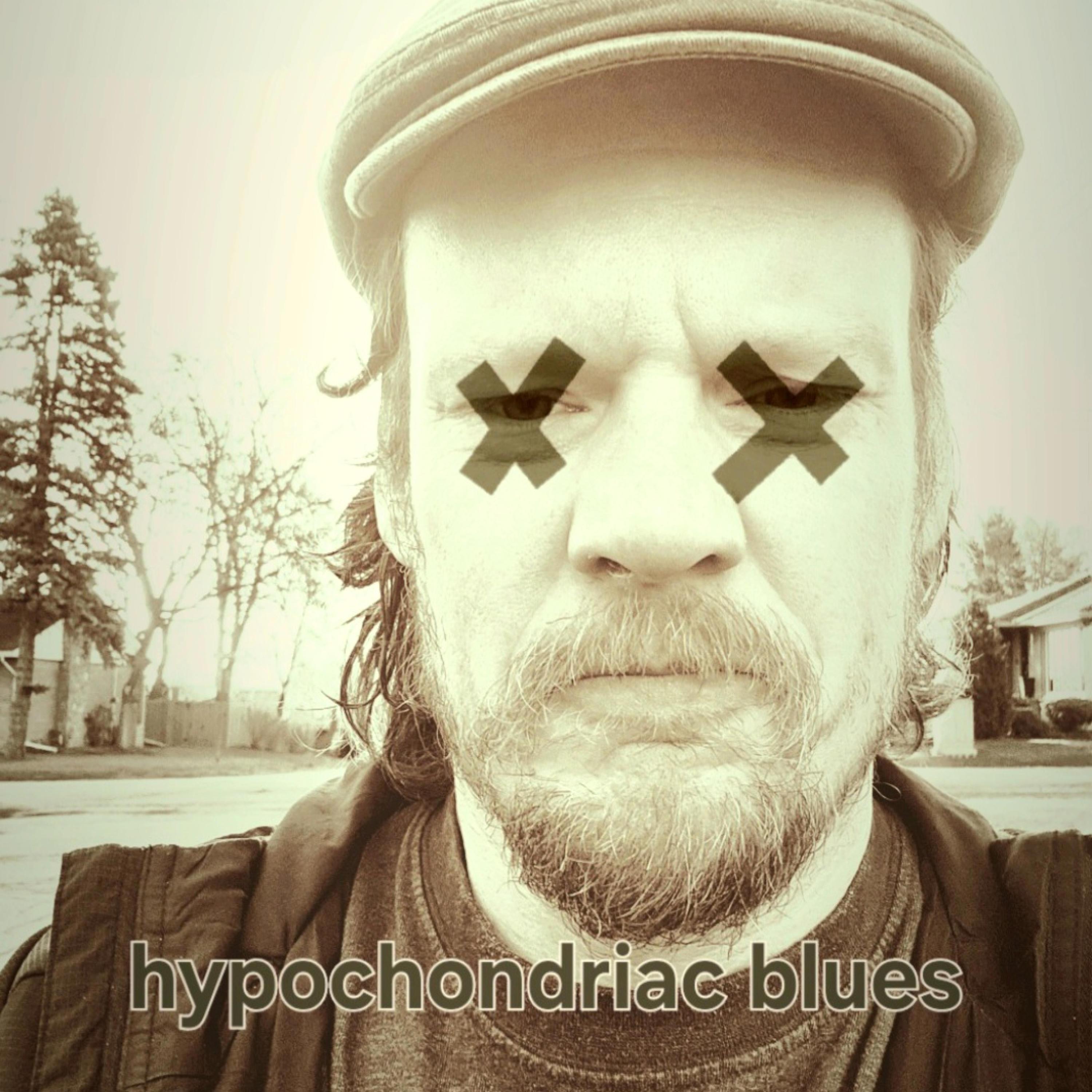 Hypochondriac Blues - Mike Lance - 专辑 - 网易云音乐