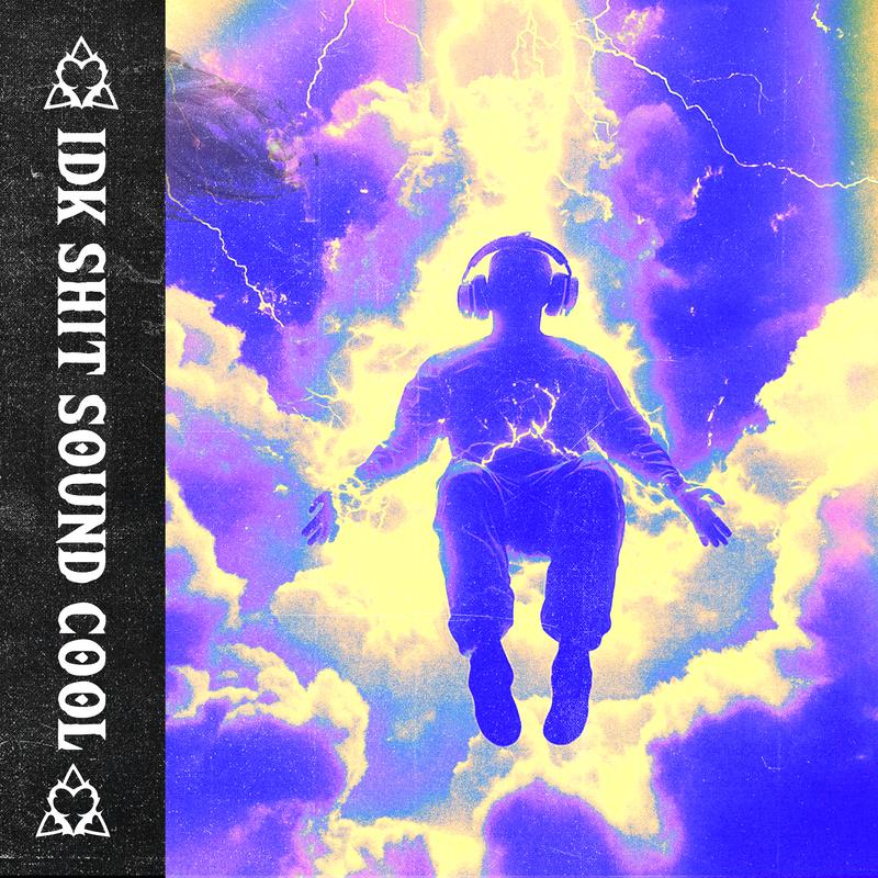 xiiiiiii - ODECORE/Odetari - 单曲 - 网易云音乐