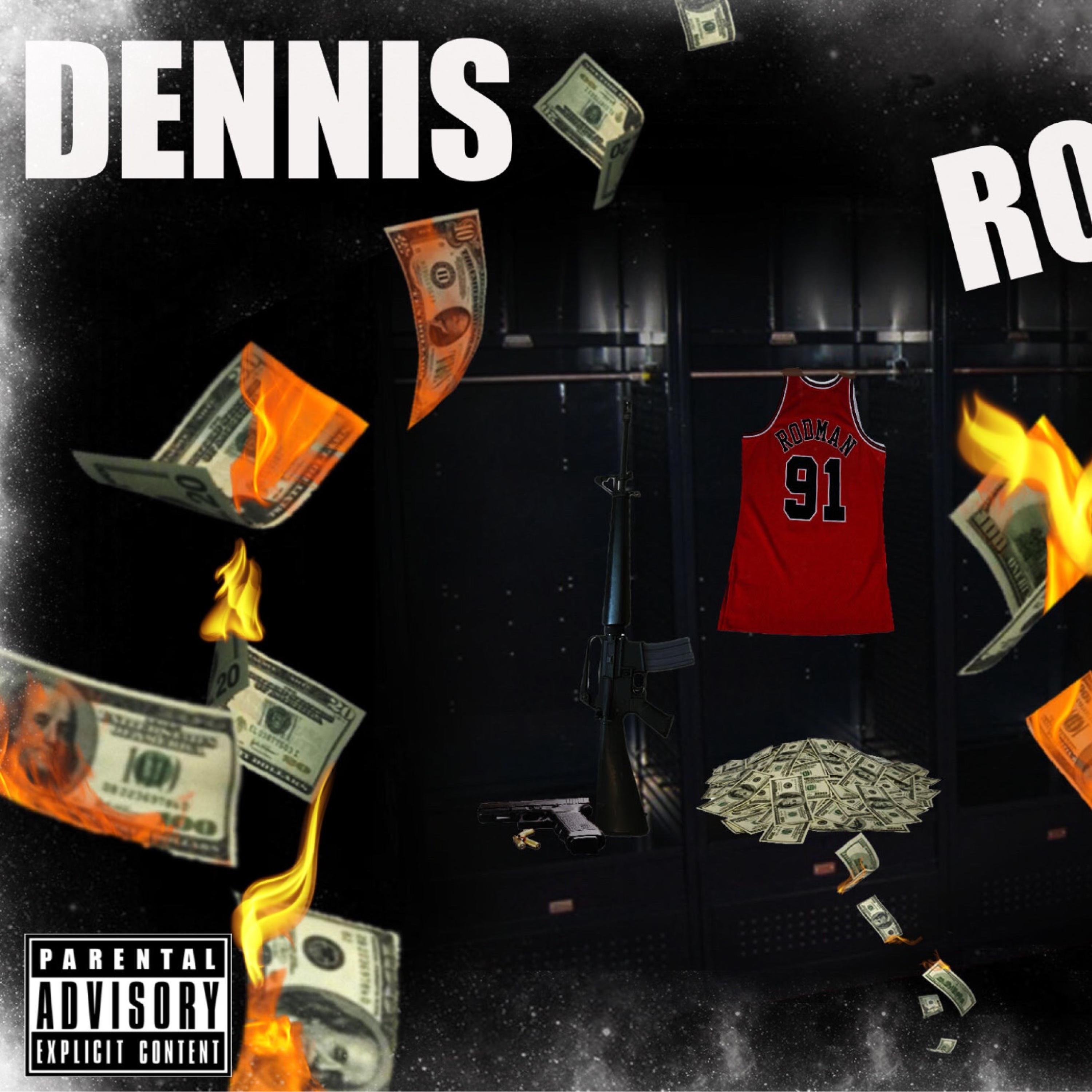 Dennis Rodman - Bally - 专辑 - 网易云音乐
