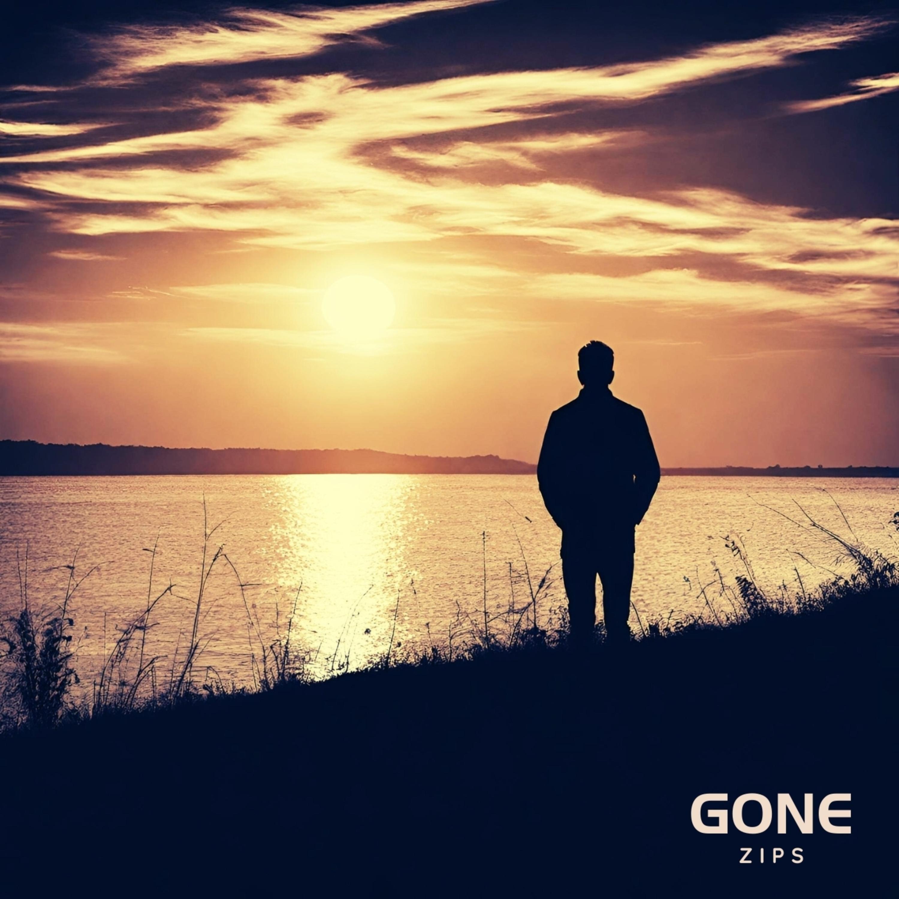 Gone - Zips - 专辑 - 网易云音乐