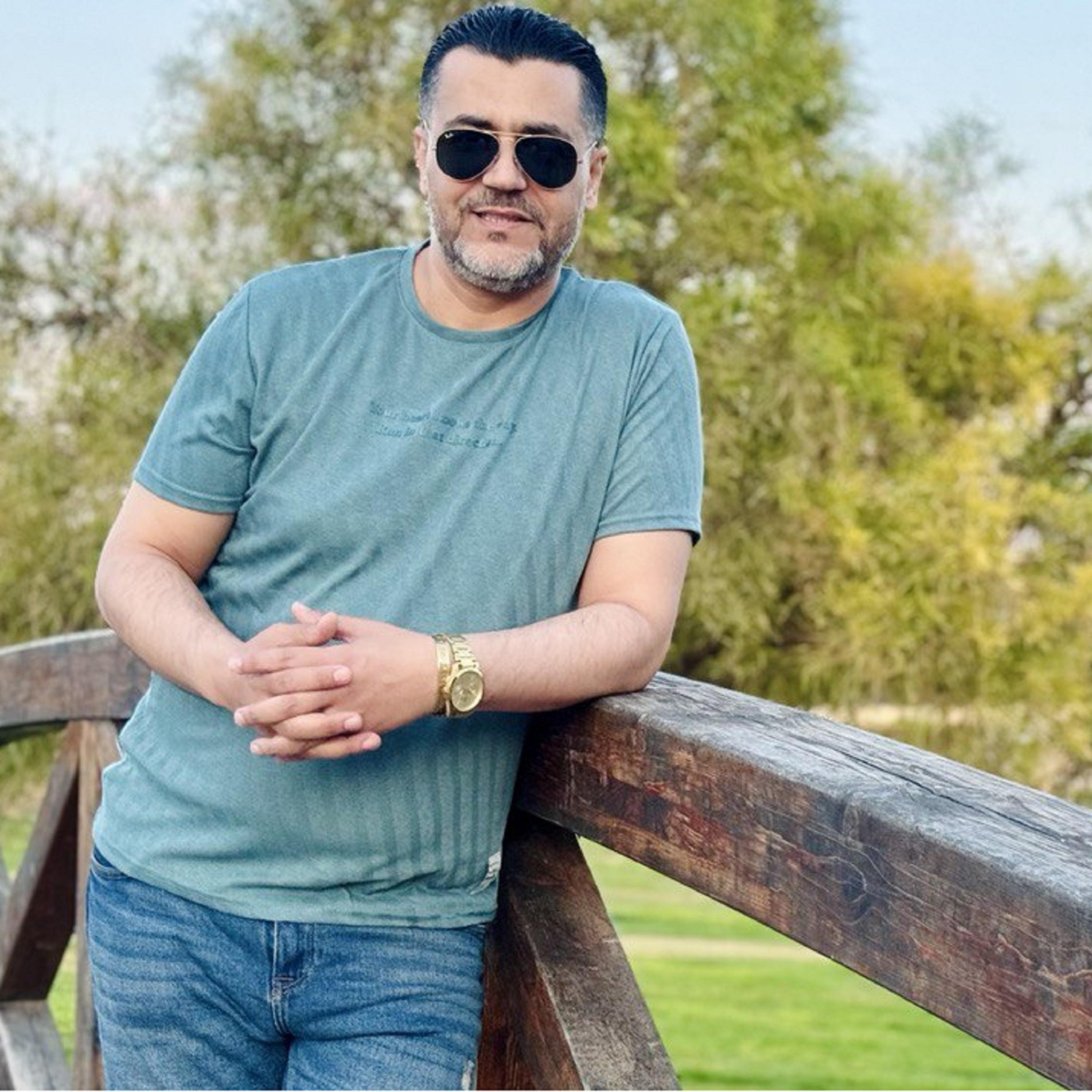 jit nselam - Cheb Wahid - 单曲 - 网易云音乐