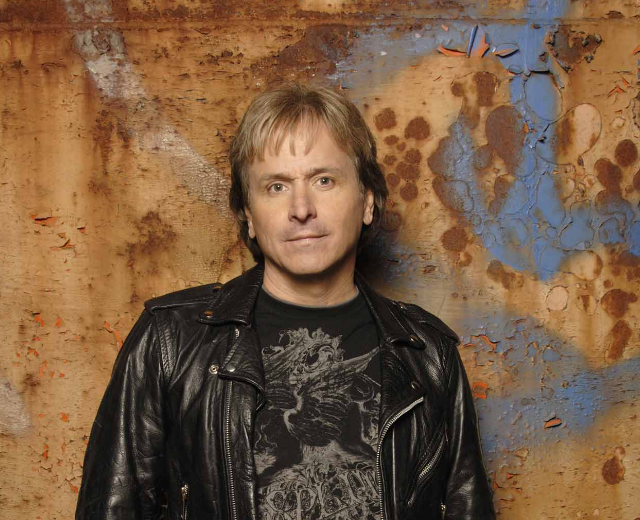 Stan Bush - 歌手 - 网易云音乐