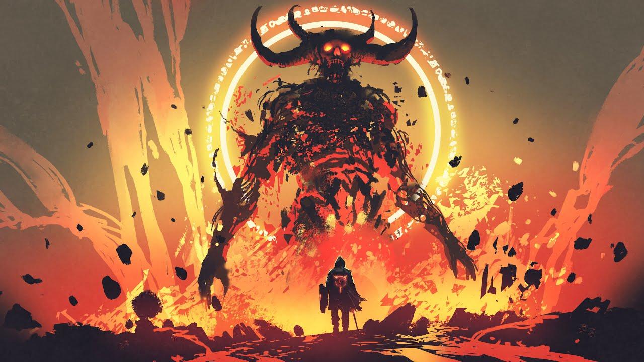 NO REDEMPTION | Powerful Dramatic Orchestral Music - Epic Mu - EPIC ...