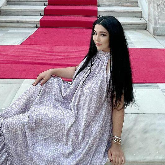 Ziyoda - 歌手 - 网易云音乐