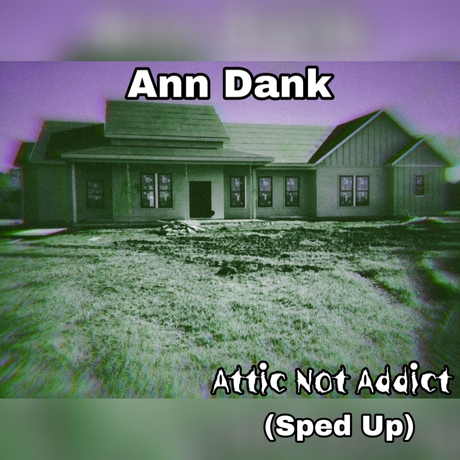 Chuckle (Sped Up) - Ann Dank - 单曲 - 网易云音乐
