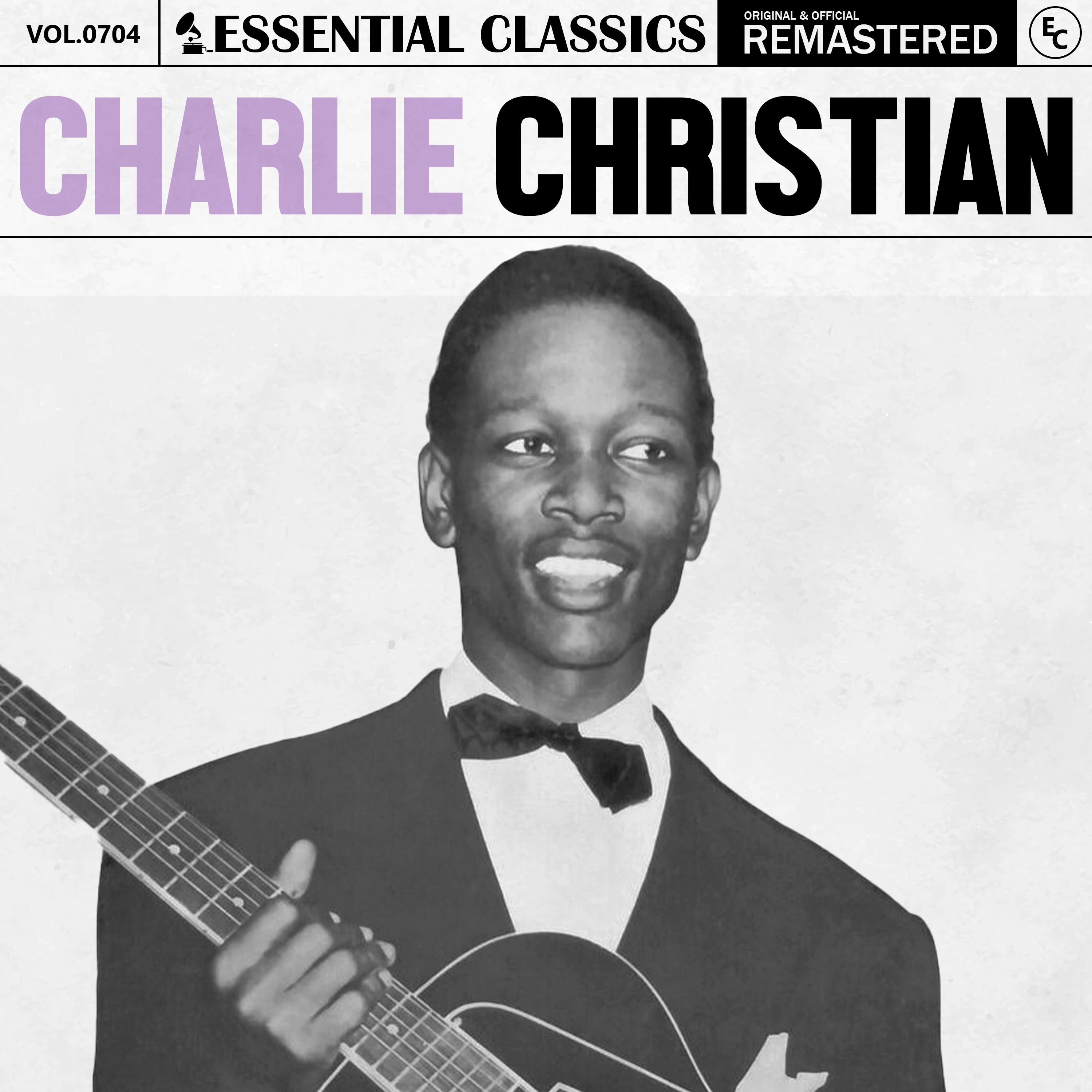 Gone with What Draft - Charlie Christian - 单曲 - 网易云音乐