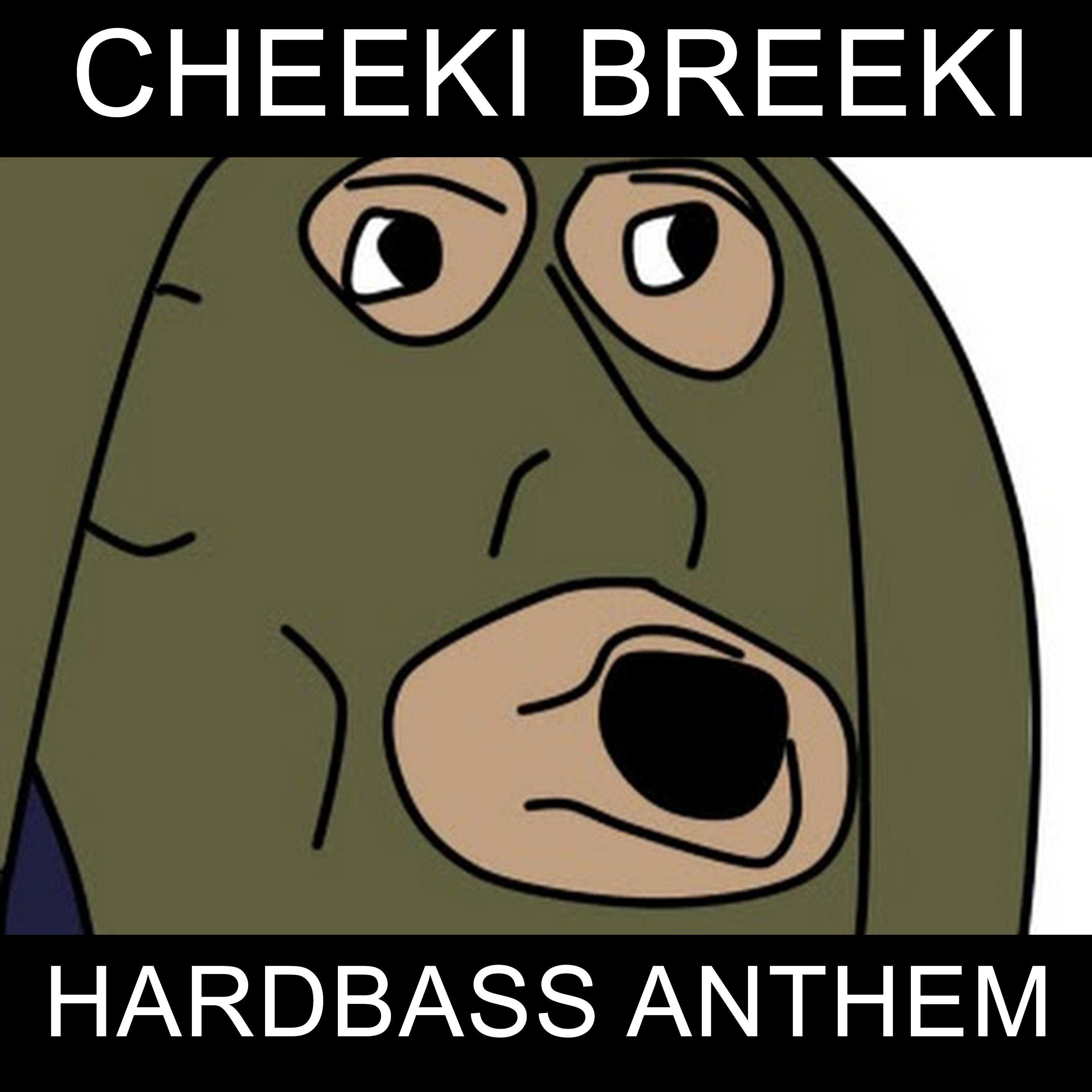 Cheeki Breeki (Remastered)（一切都好） - Apartje - 单曲 - 网易云音乐