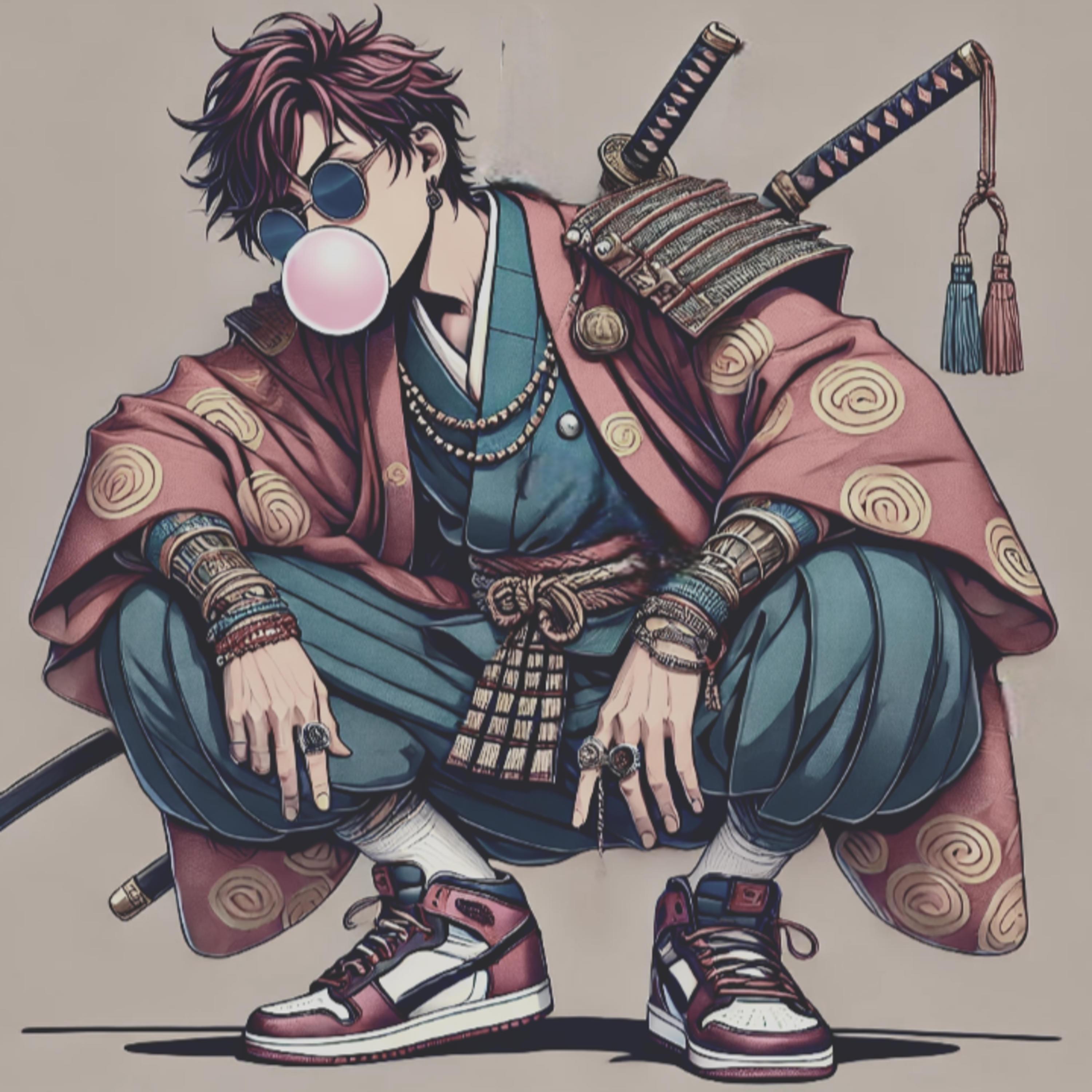 Metropolitan Rhythm - Samurai_Work_Tunes - 单曲 - 网易云音乐