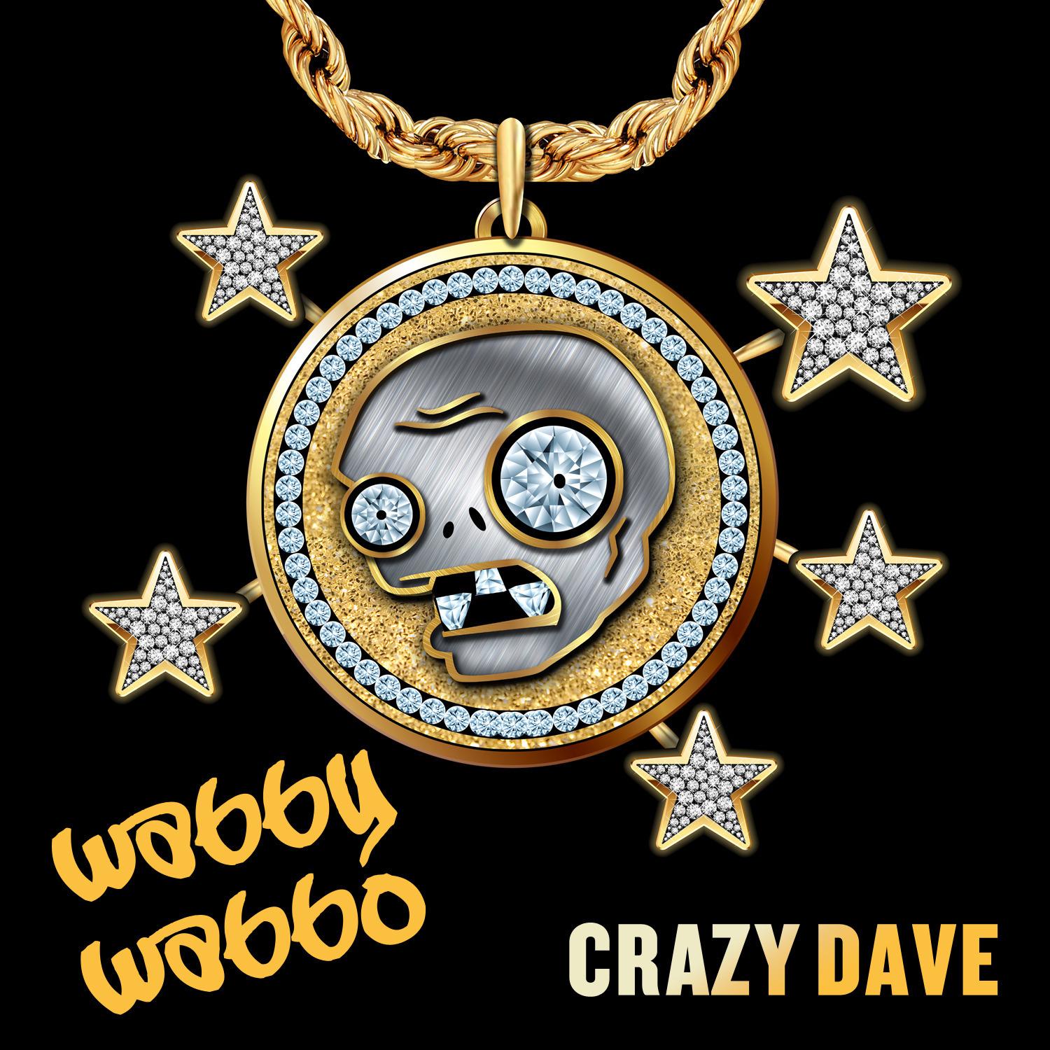 Wabby Wabbo (Plants vs. Zombies) - Crazy Dave - 单曲 - 网易云音乐