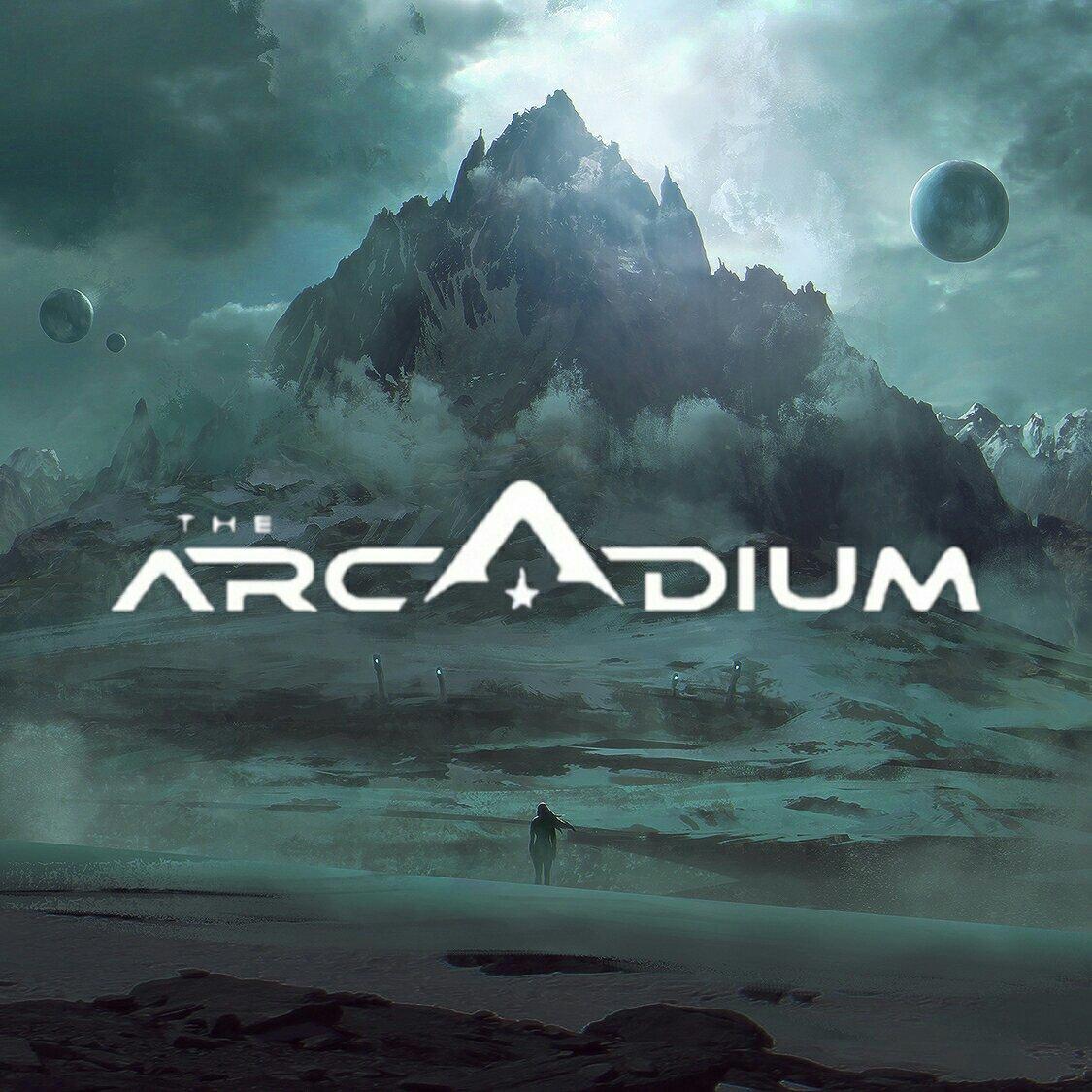 The Arcadium厂牌精选·冷门享受 - 歌单 - 网易云音乐