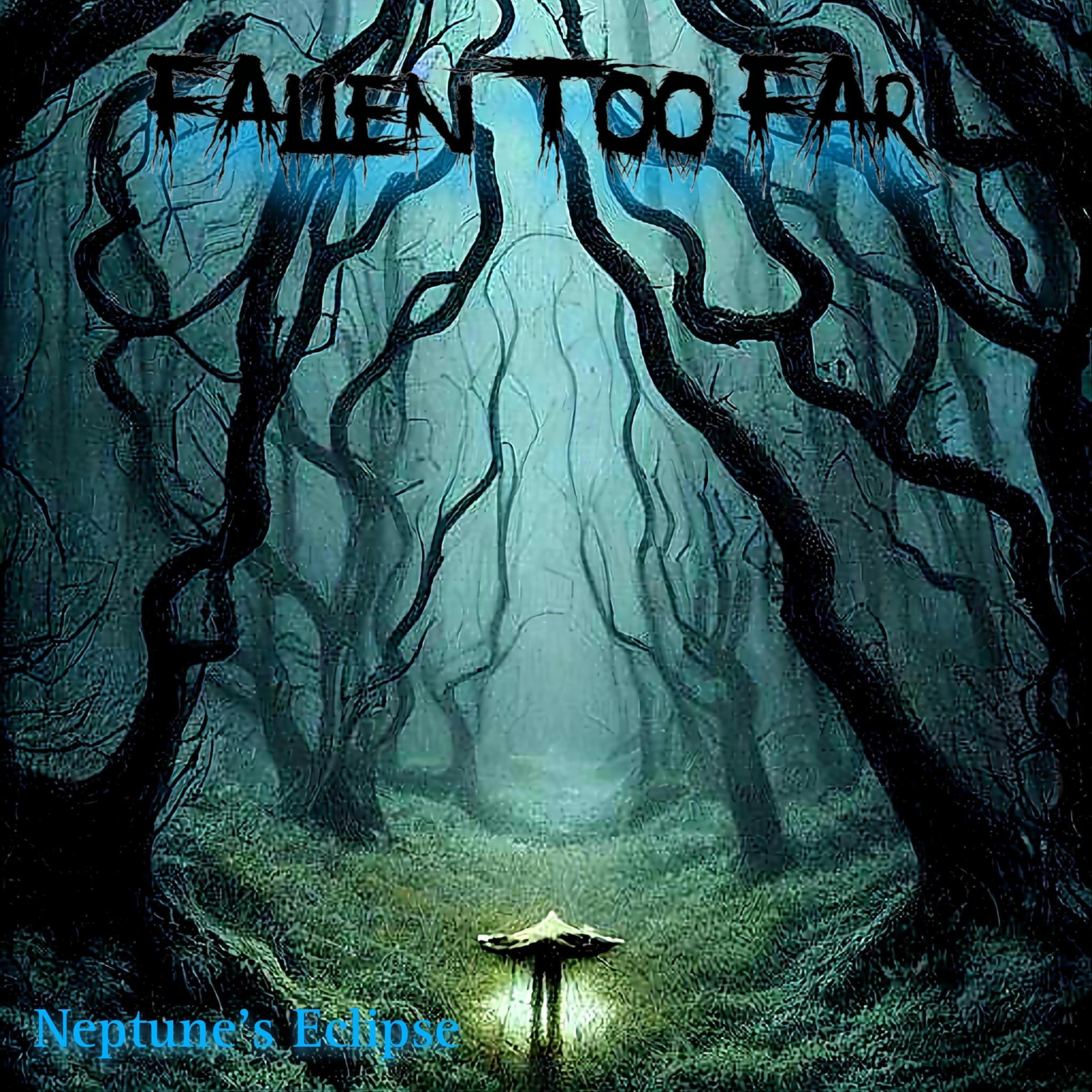 Breathing Carbon - Fallen Too Far - 单曲 - 网易云音乐