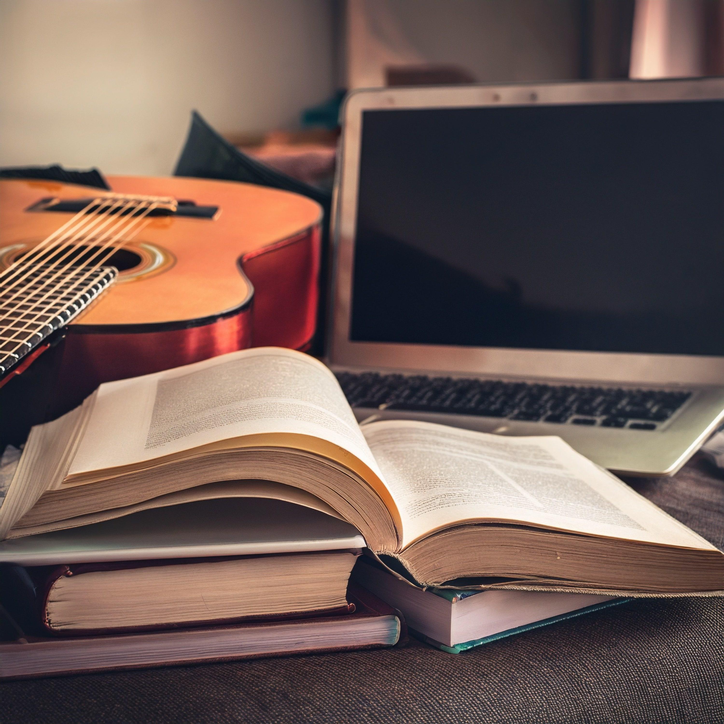 Rhythmic Productivity - Study Music/Productive Chill Music/Nature ...