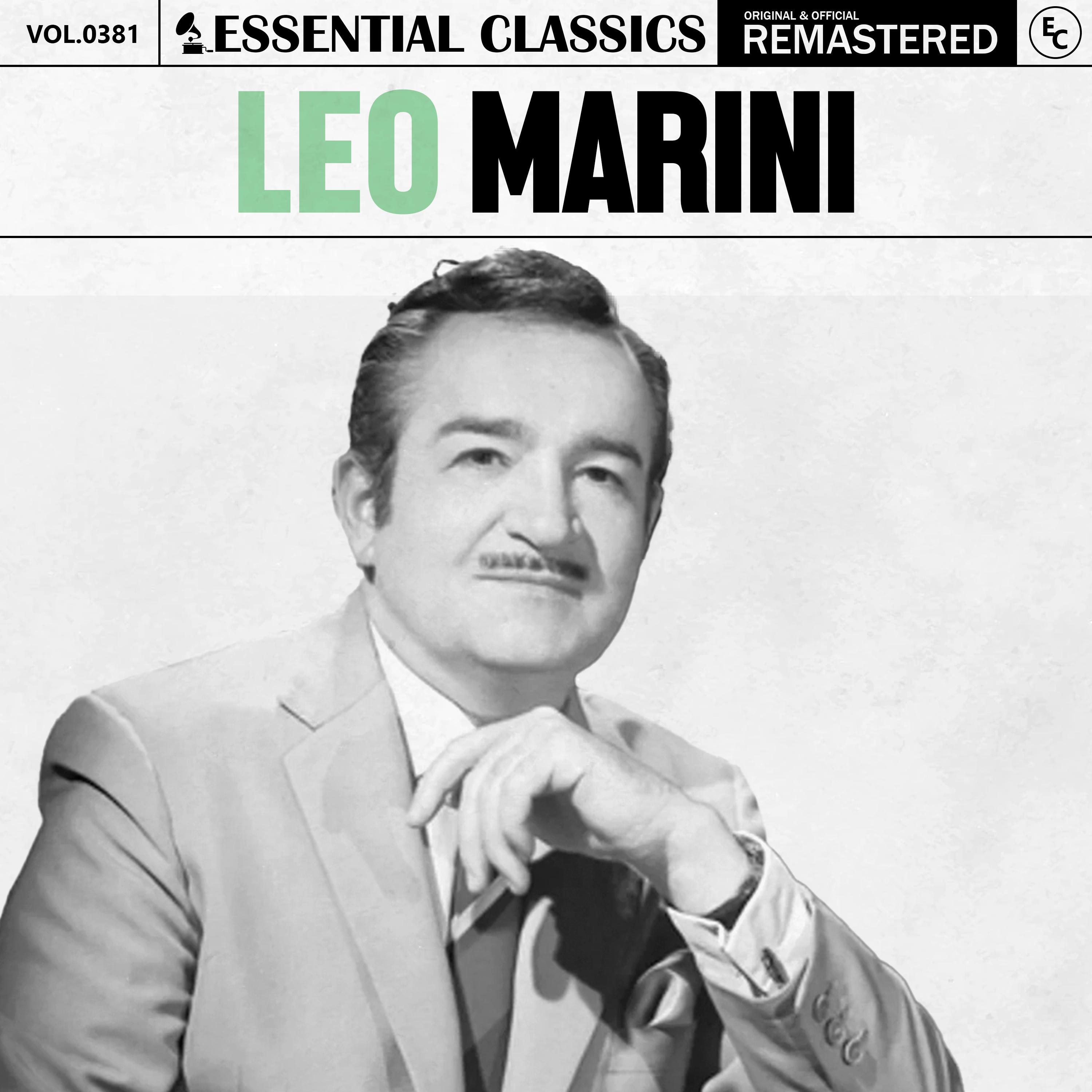 Pierdo la Calma - Leo Marini/La Sonora Matancera/Essential Classics ...