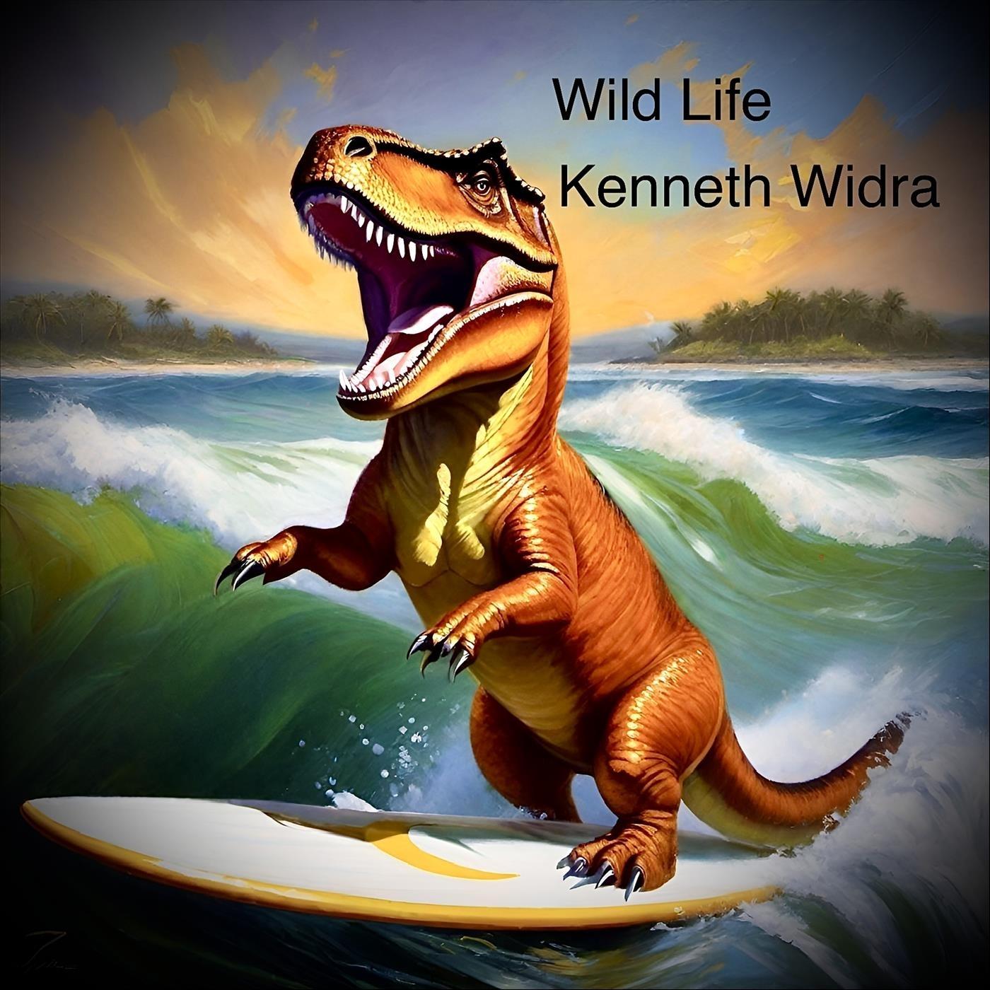 Burning Love - Kenneth Widra - 单曲 - 网易云音乐