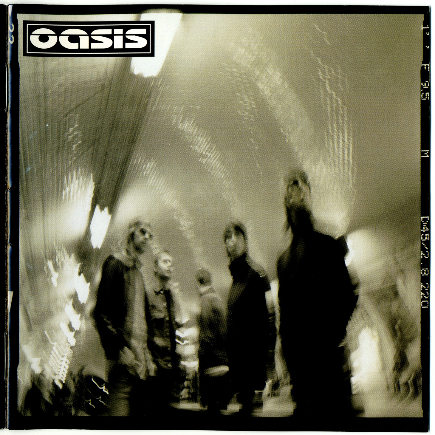 03. Hung In A Bad Place - Oasis - (1994-2016) - 电台节目 - 网易云音乐