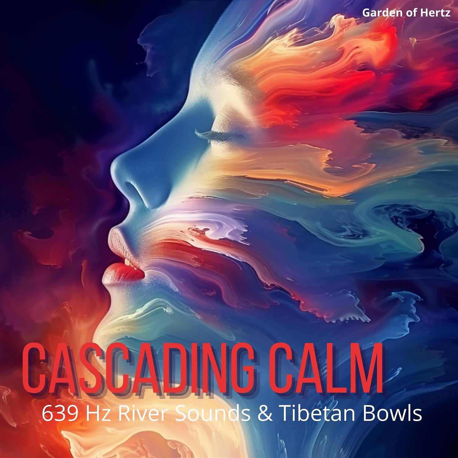 639 Hz Bowl of the Zen Master - Garden of Hertz/Relaxing Music/Relaxing ...