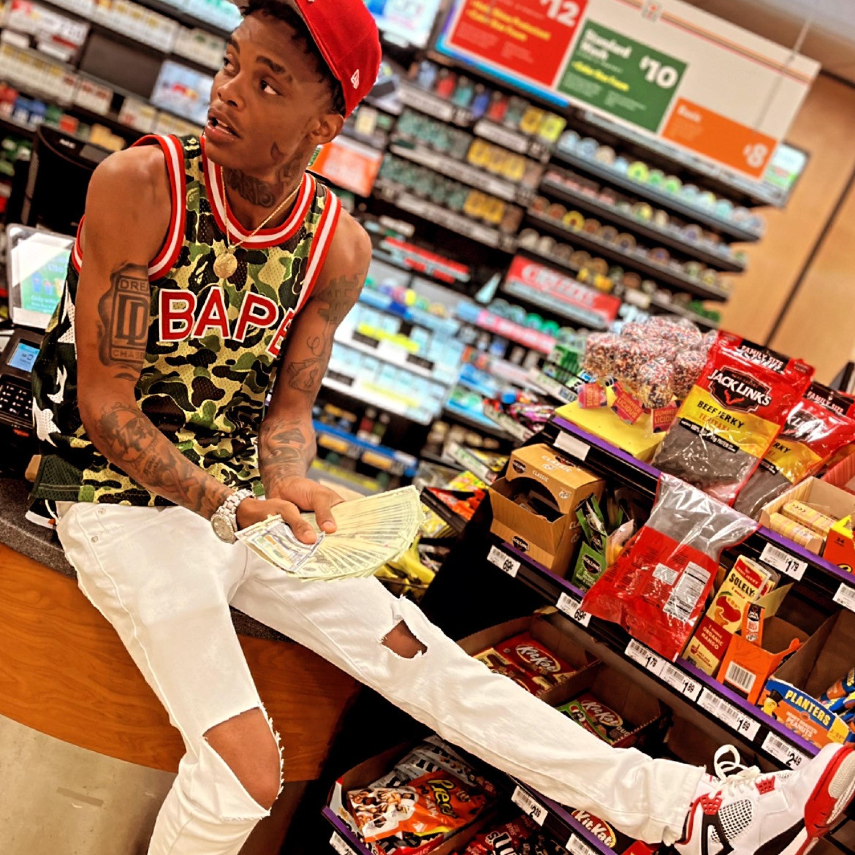 Boyz in da Hood - Lil Esco - 专辑 - 网易云音乐