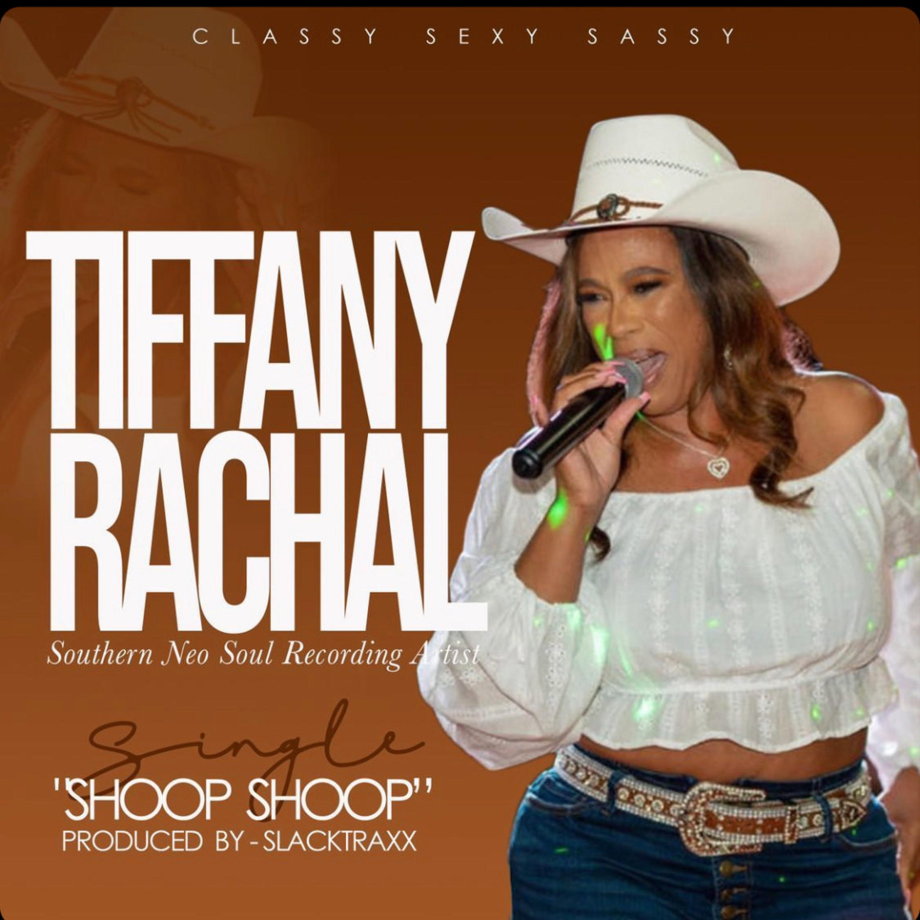 Shoop Shoop - Tiffany Rachal - 专辑 - 网易云音乐