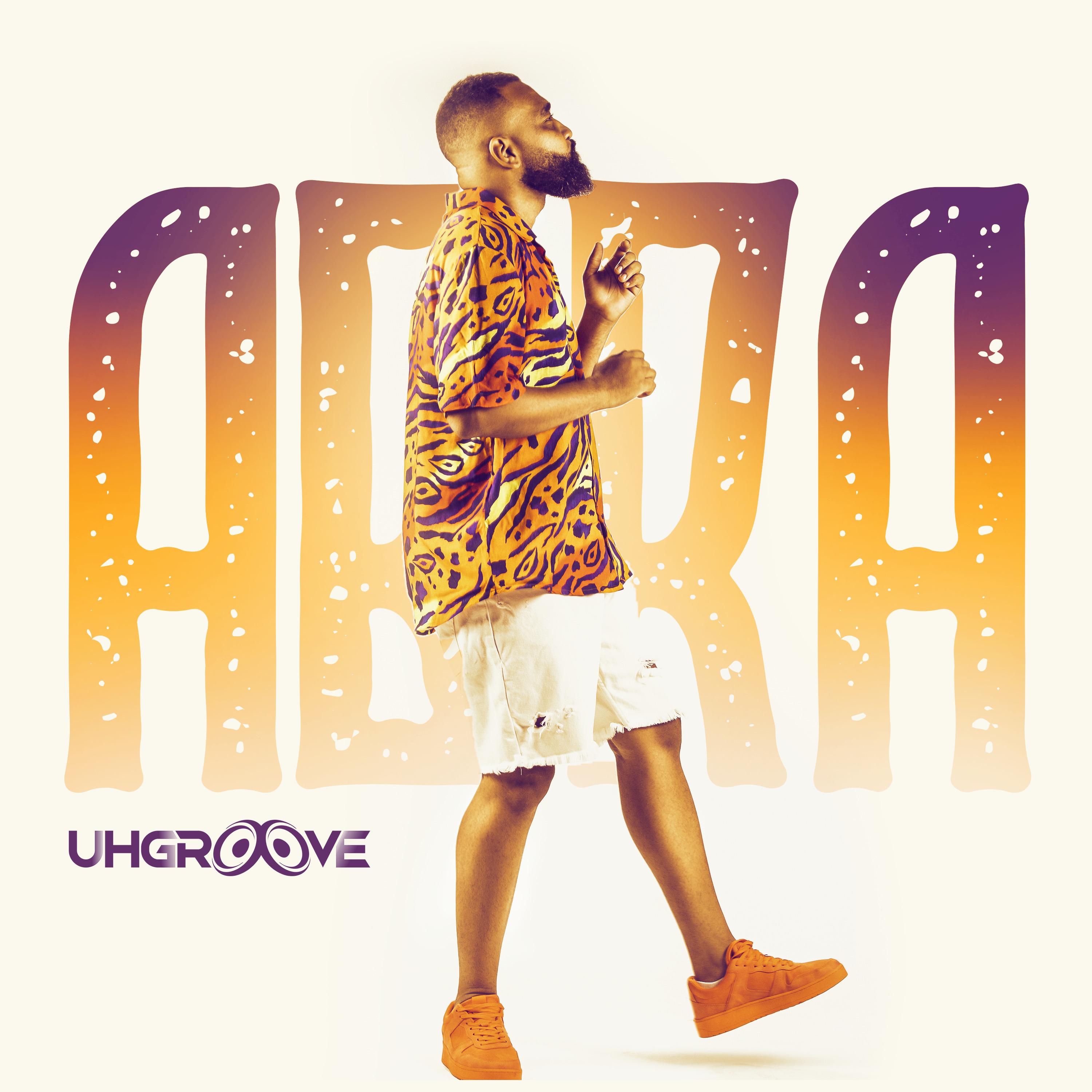 Abra - UhGroove - 专辑 - 网易云音乐