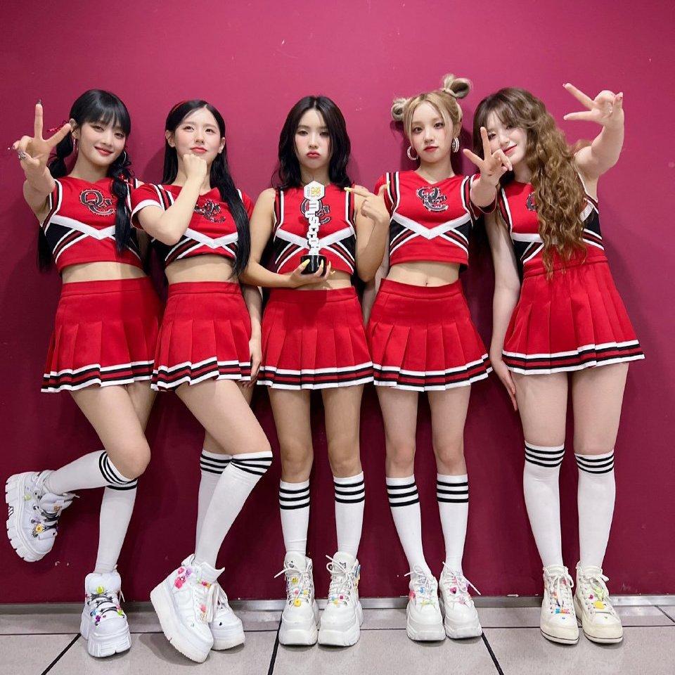 (G)I-DLE歌曲全收录 - 歌单 - 网易云音乐