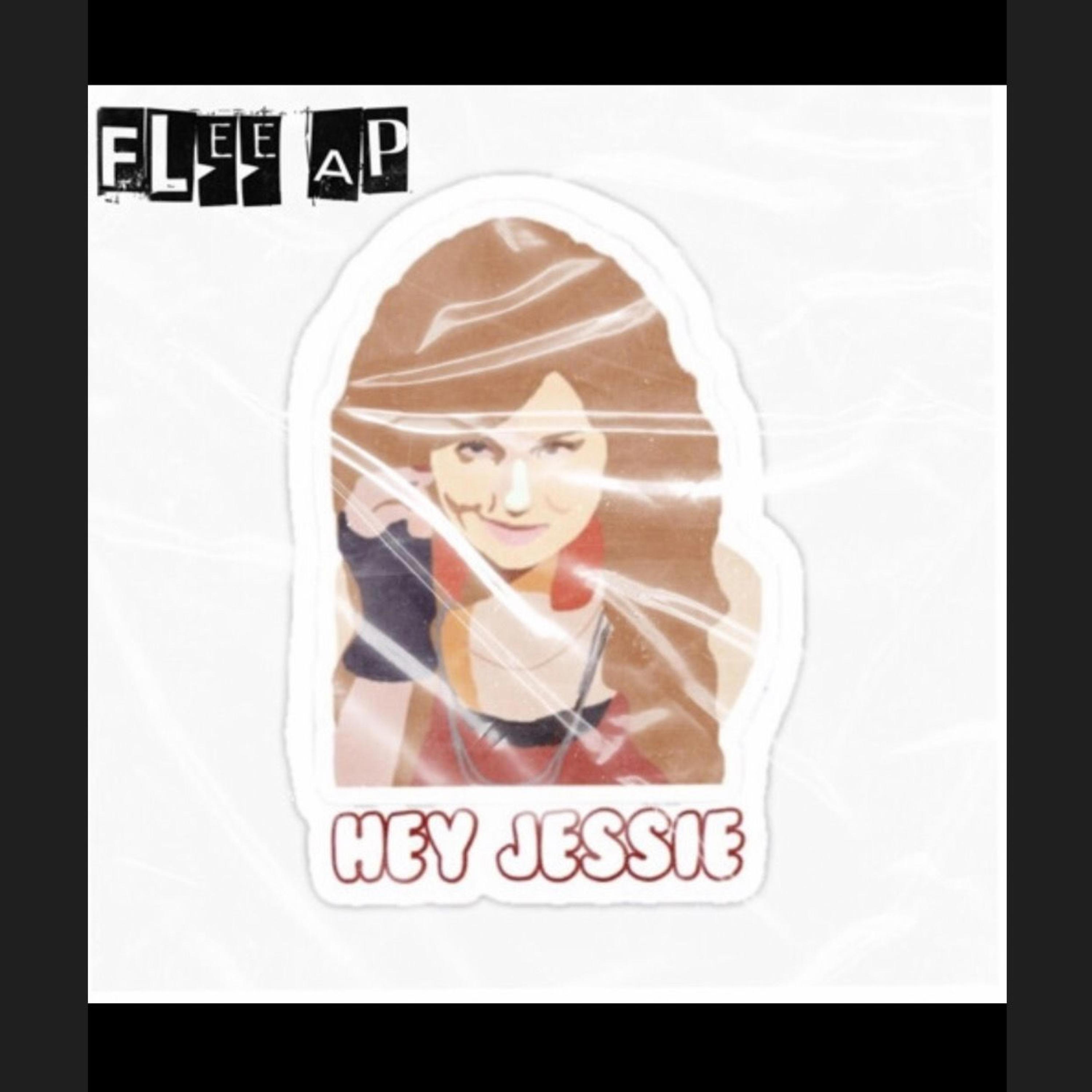 Hey Jessie - Flee AP - 专辑 - 网易云音乐