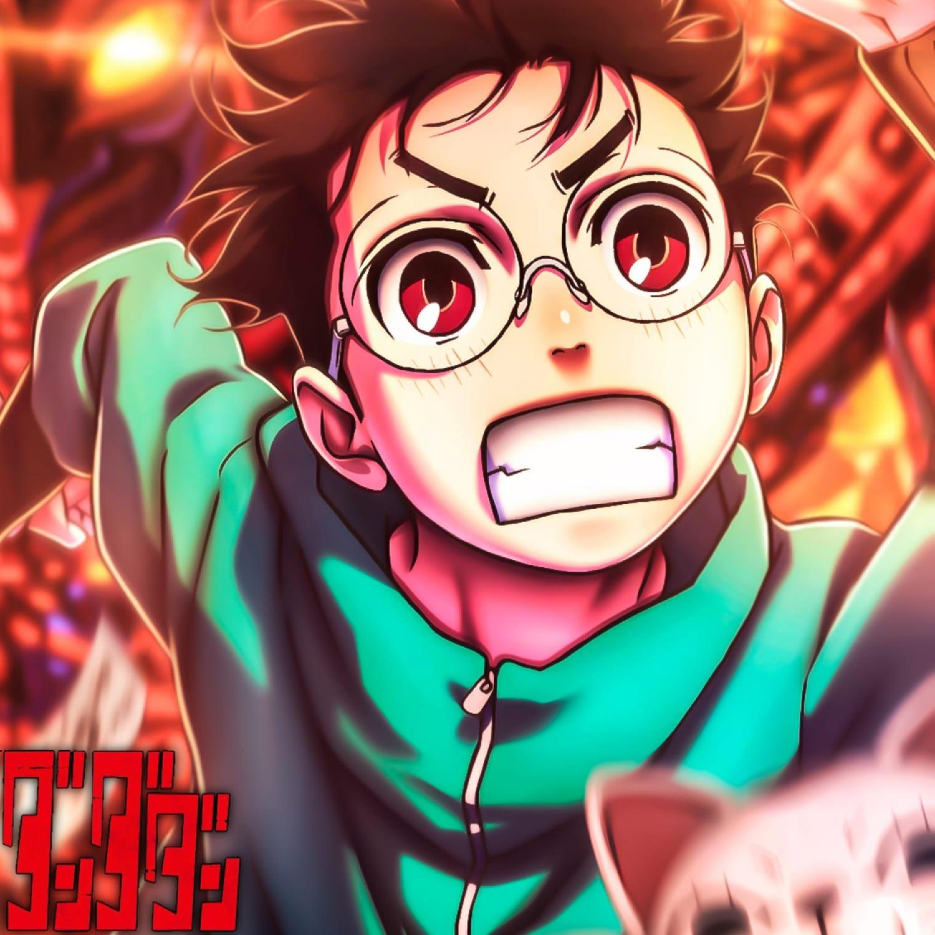 Momo & Okarun Rap. Más Allá (feat. Nyako) - BynMc/Nyako - 单曲 - 网易云音乐