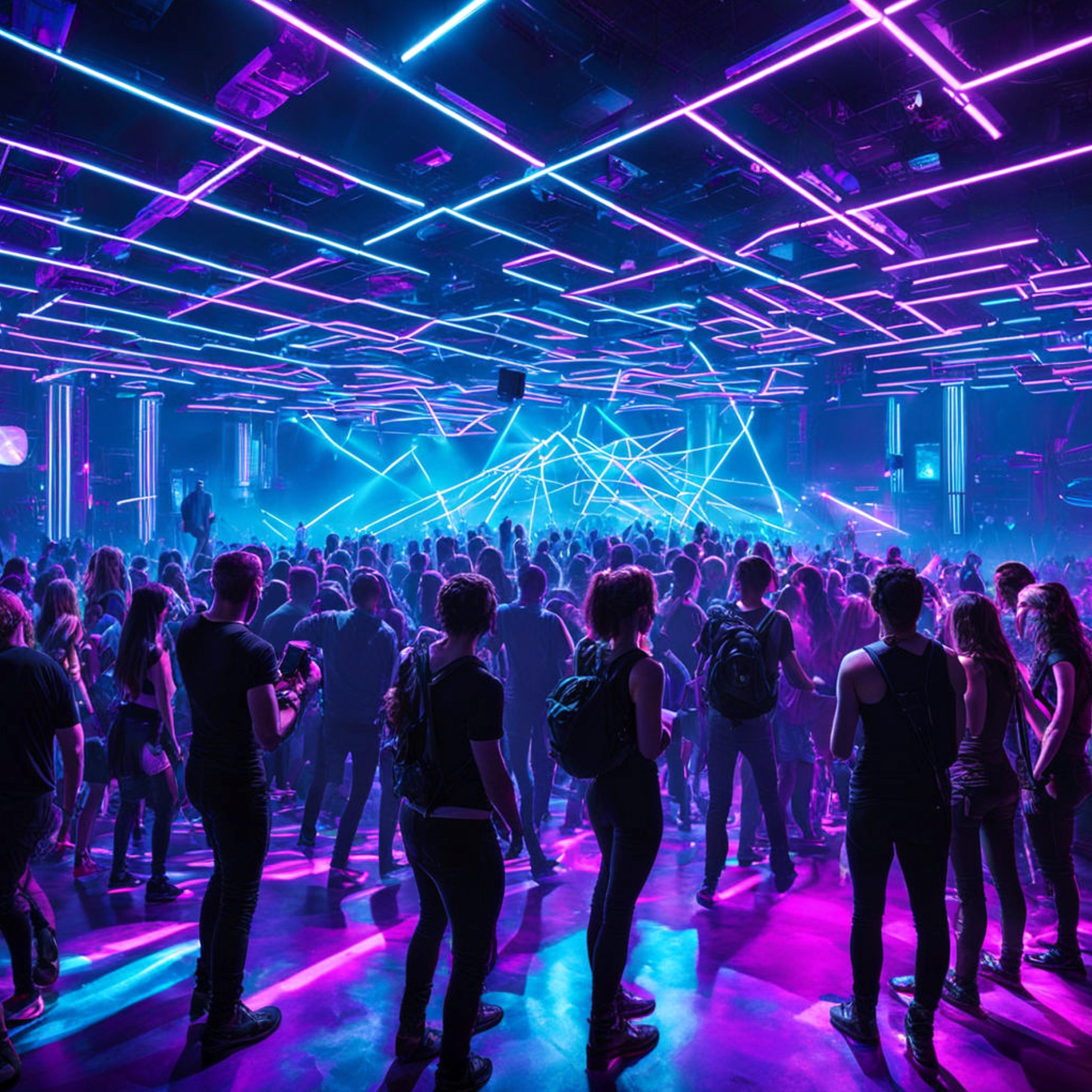 Ibiza Rave Party - La Mejor Música Electrónica - 单曲 - 网易云音乐