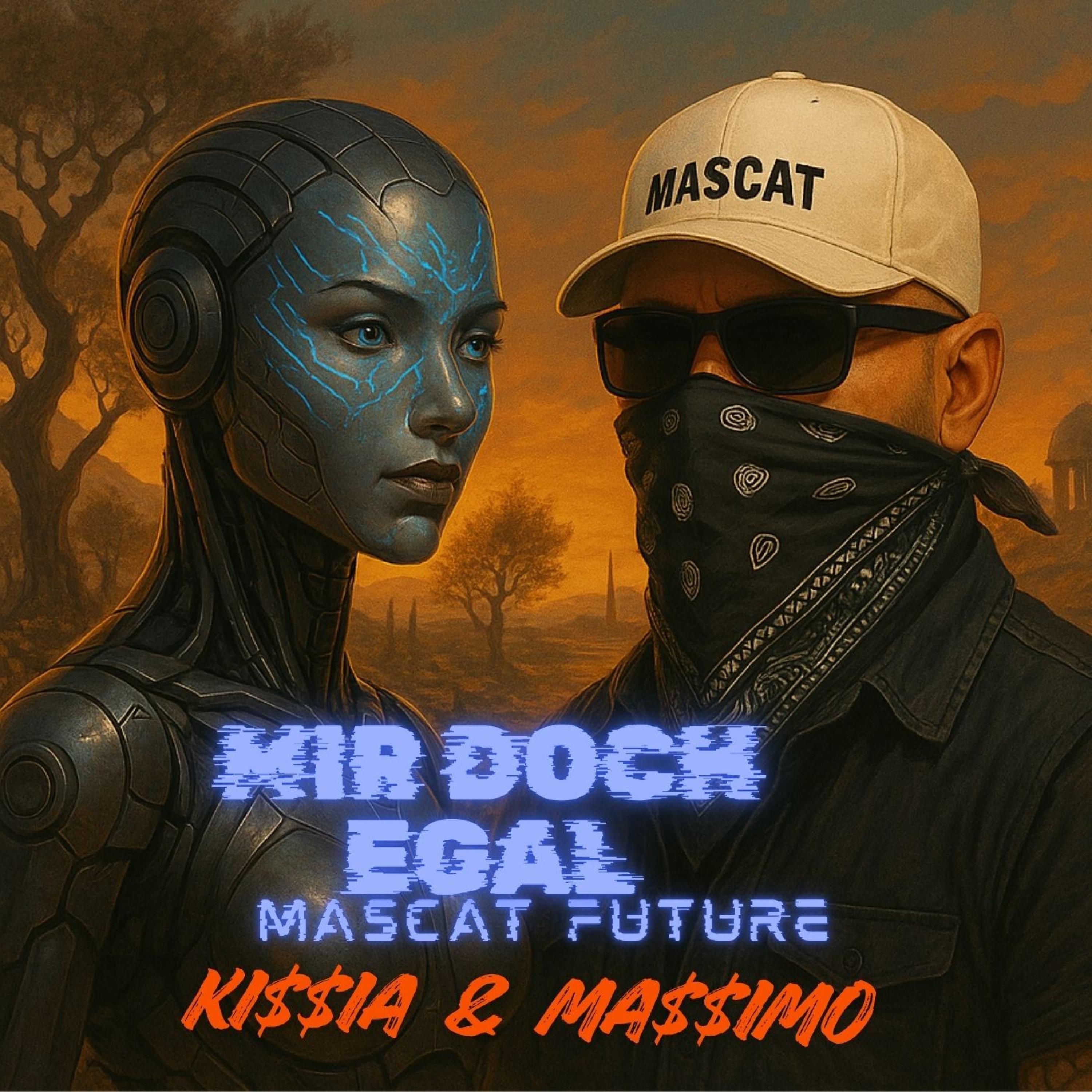 Mir doch egal - Massimo Catalano - 专辑 - 网易云音乐