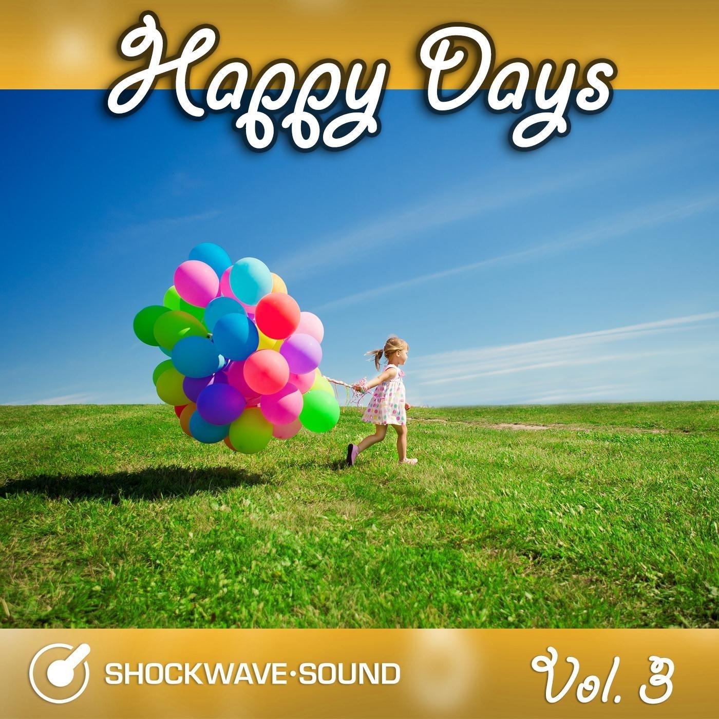 Spring in My Step - Shockwave-Sound - 单曲 - 网易云音乐