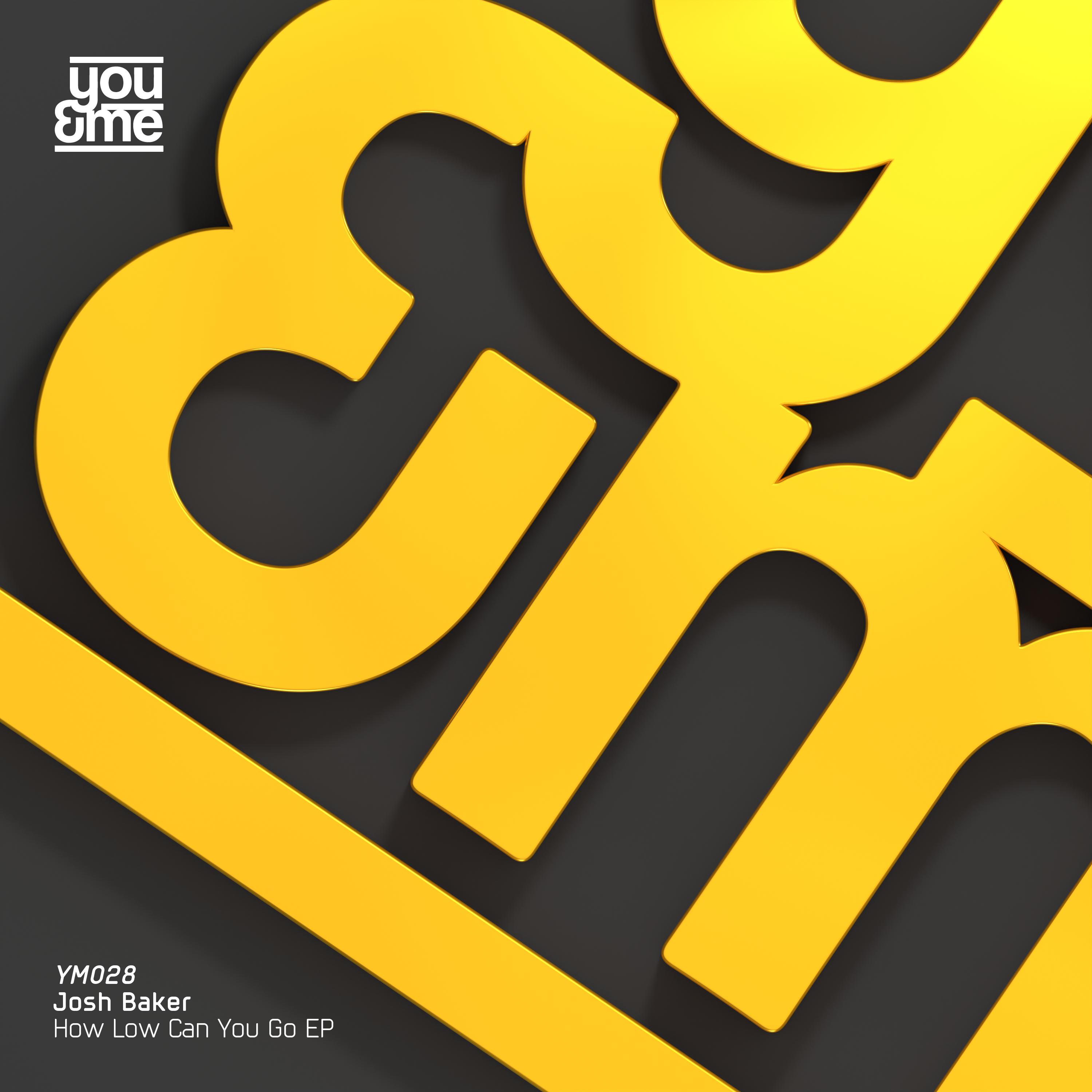 Master Of Disguise - Josh Baker - 单曲 - 网易云音乐